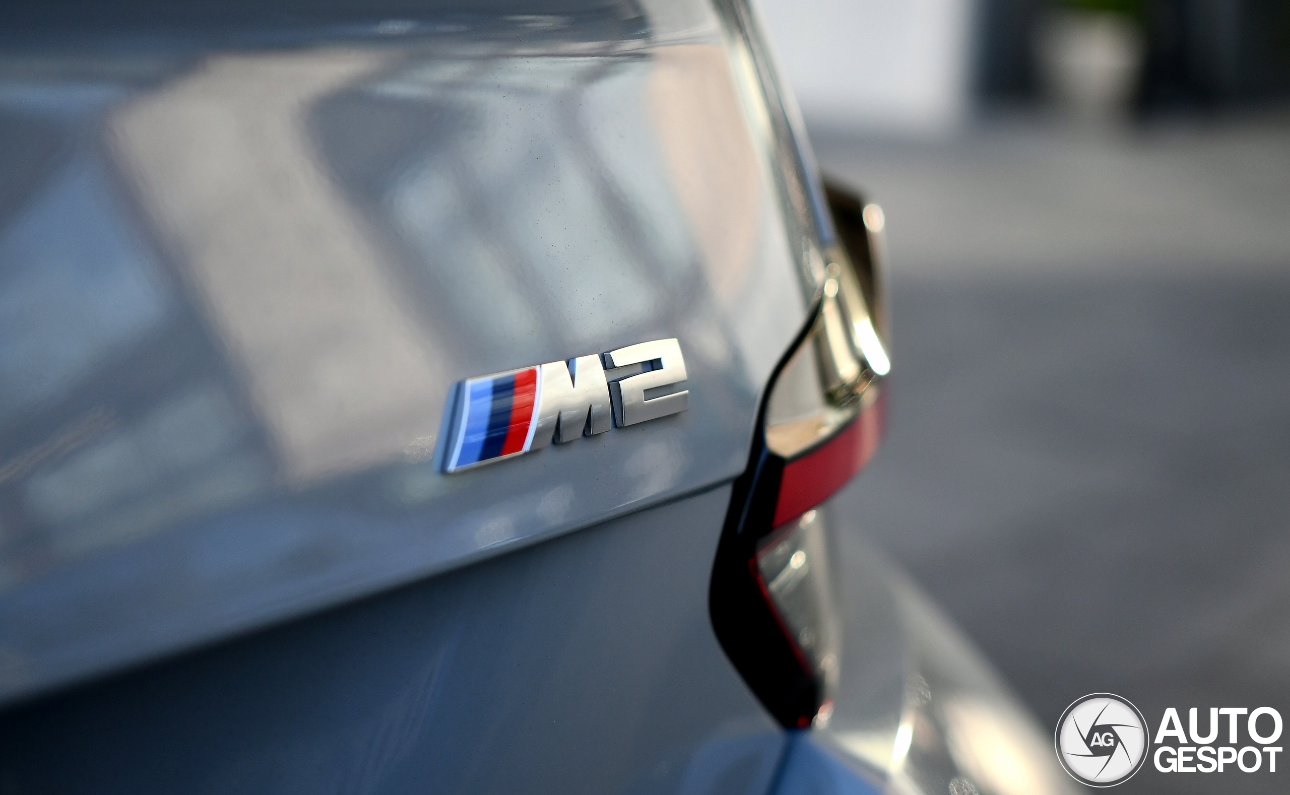 BMW M2 Coupé G87 - 26 March 2024 - Autogespot