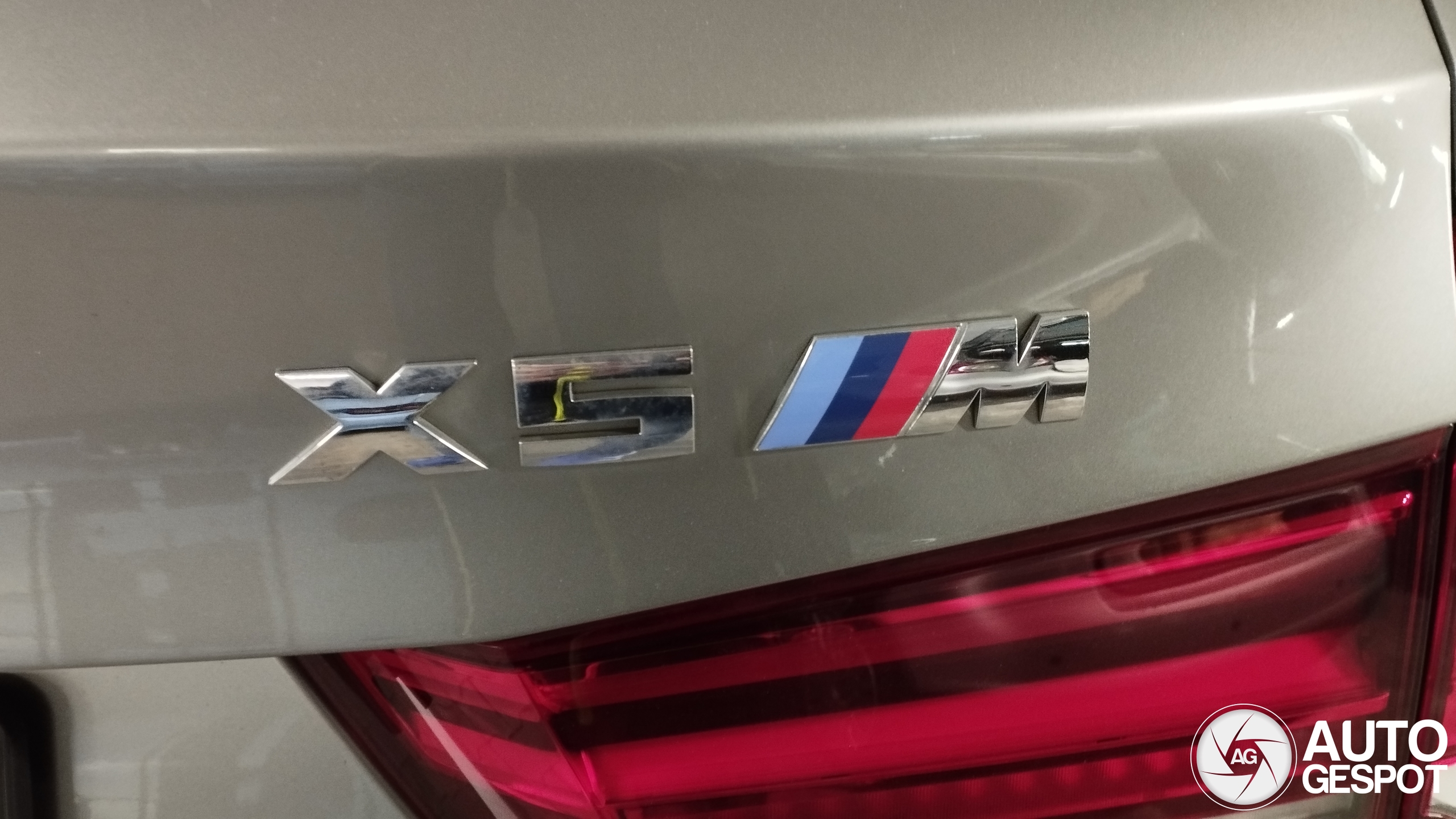 BMW X5 M F85 - 19 April 2024 - Autogespot