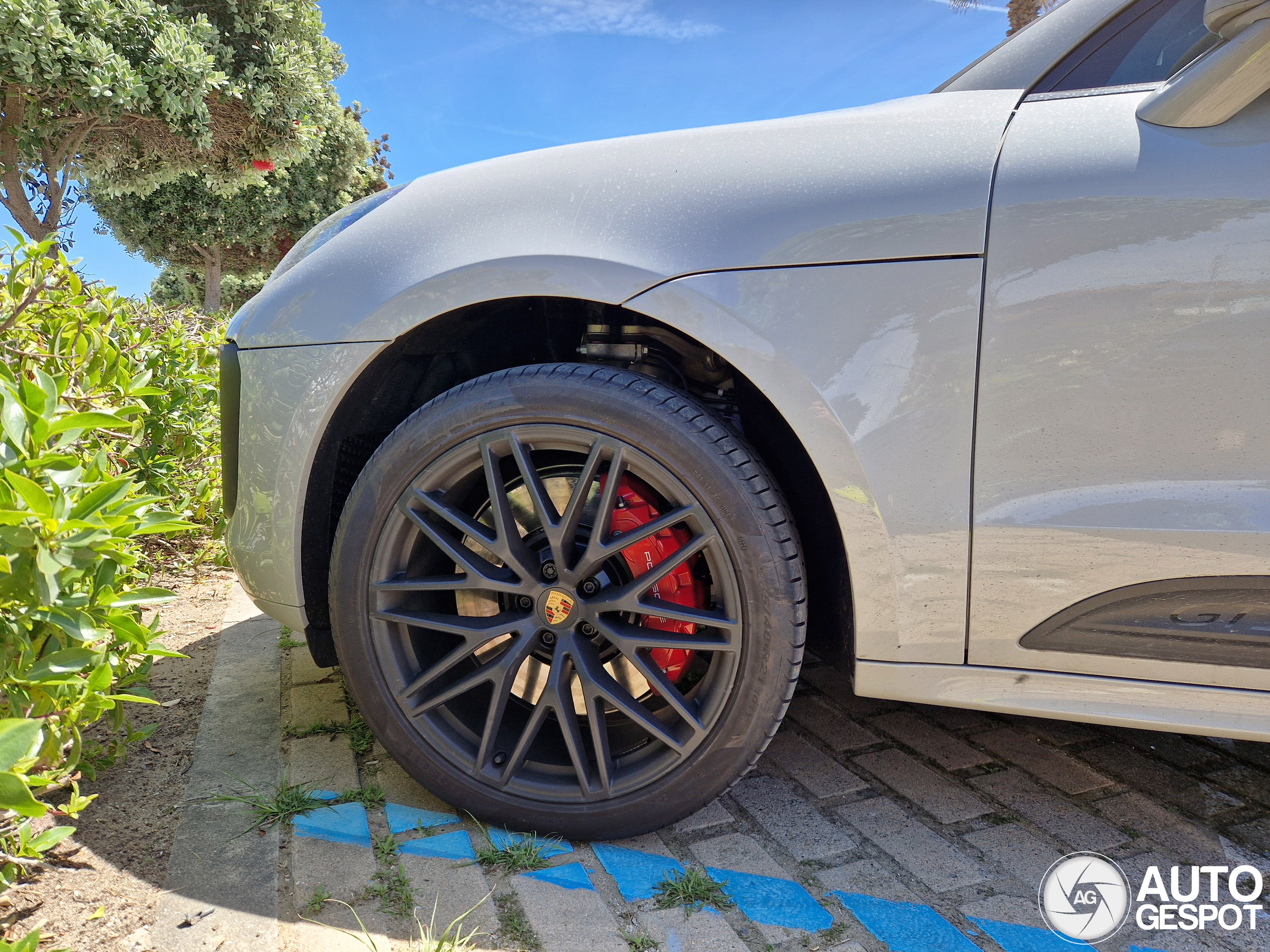 Porsche 95B Macan GTS MkIII - 05 May 2024 - Autogespot