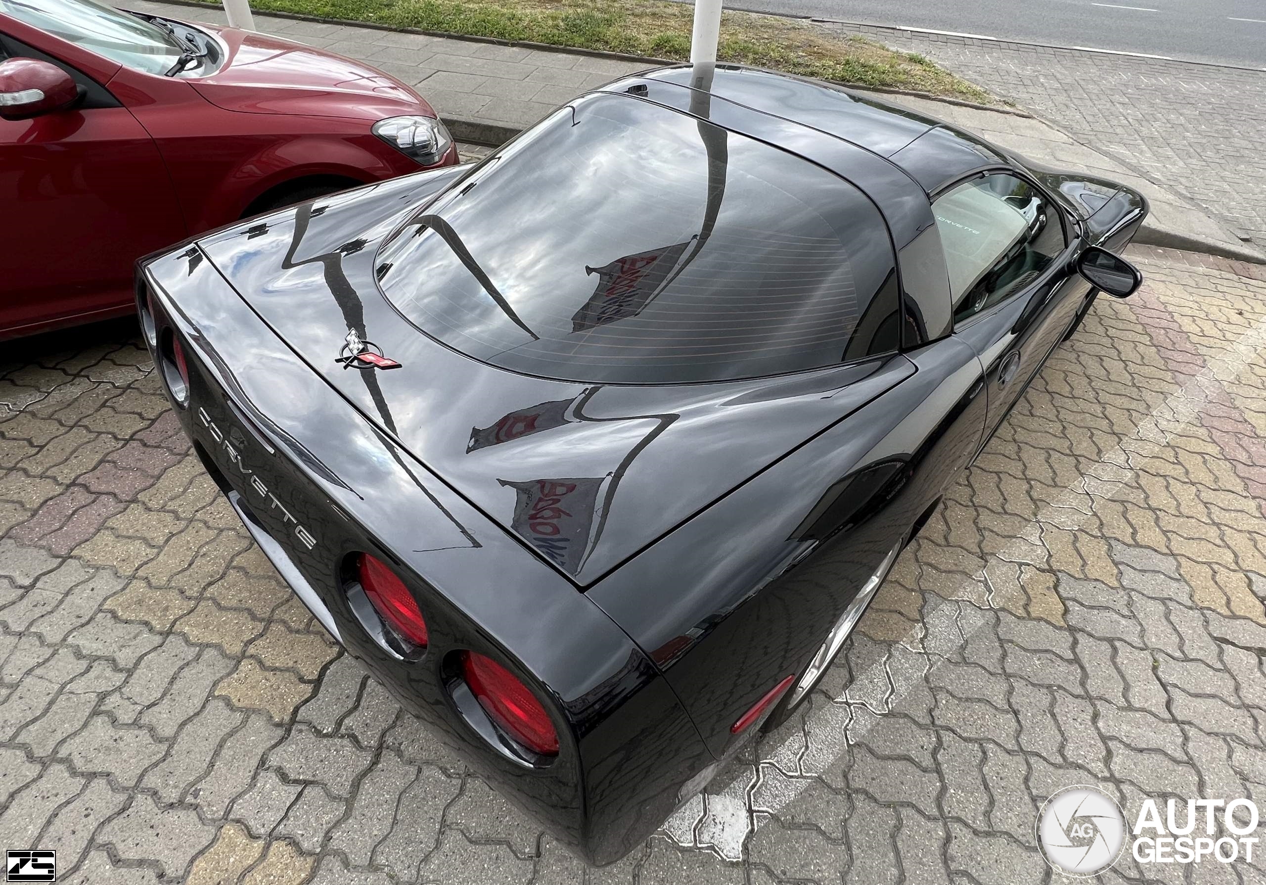 Chevrolet Corvette C5 - 06 May 2024 - Autogespot