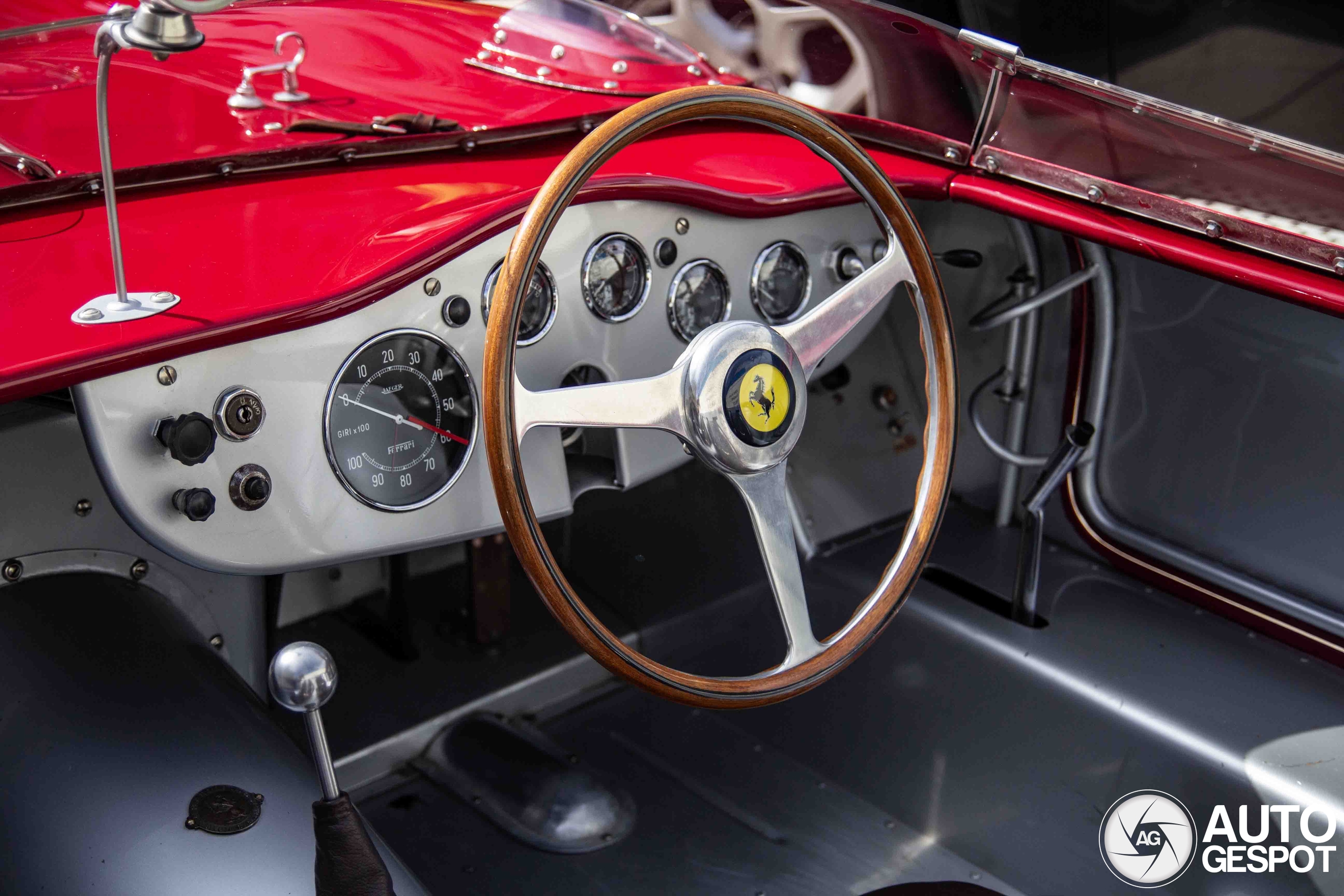 Ferrari 250 TRI Spider - 22 May 2024 - Autogespot