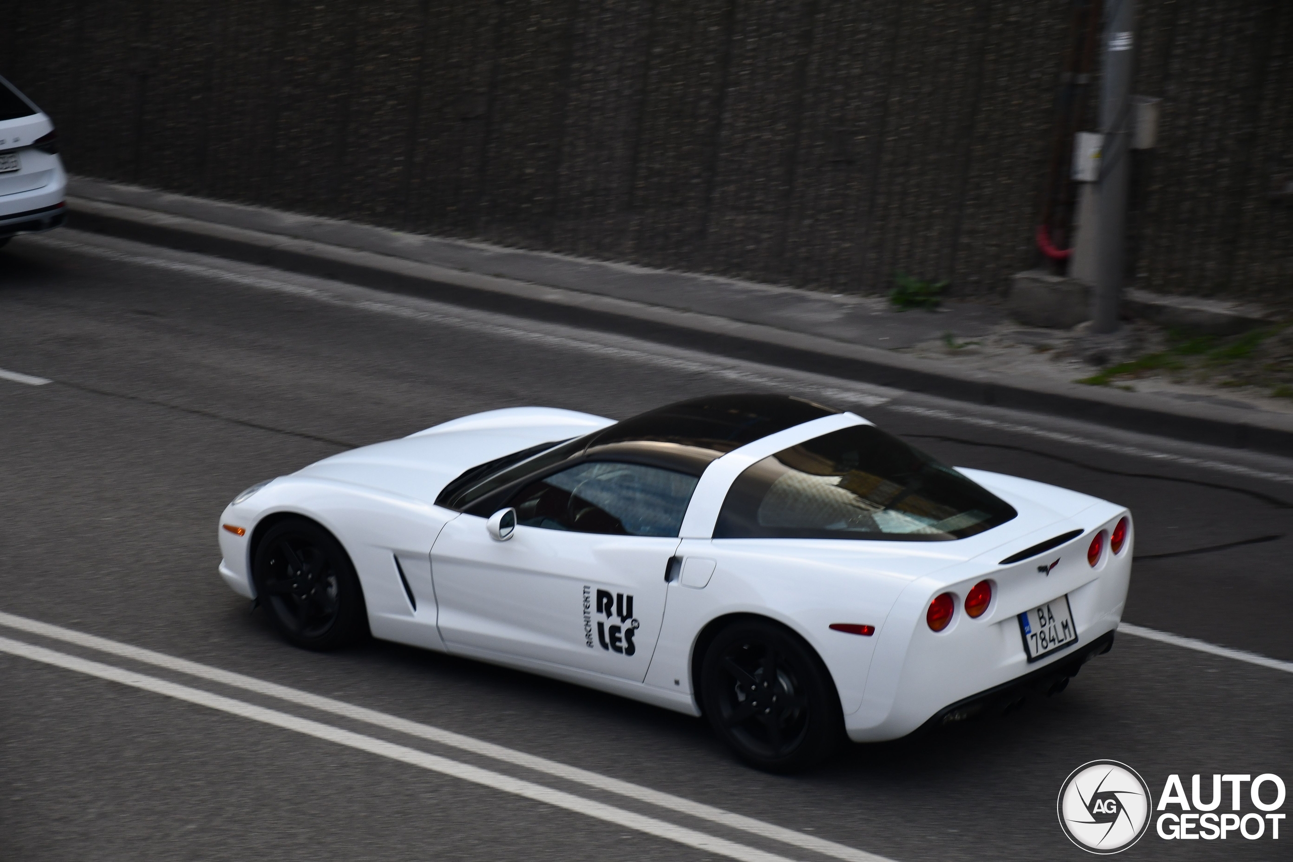 Chevrolet Corvette C6 - 24 May 2024 - Autogespot