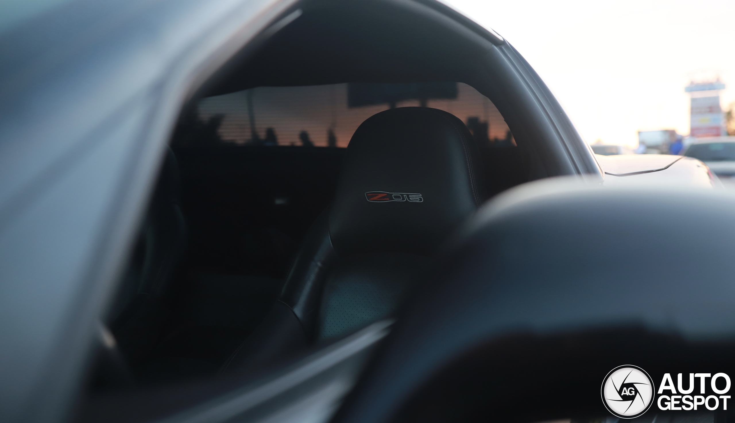Chevrolet Corvette C6 Z06 - 21 June 2024 - Autogespot