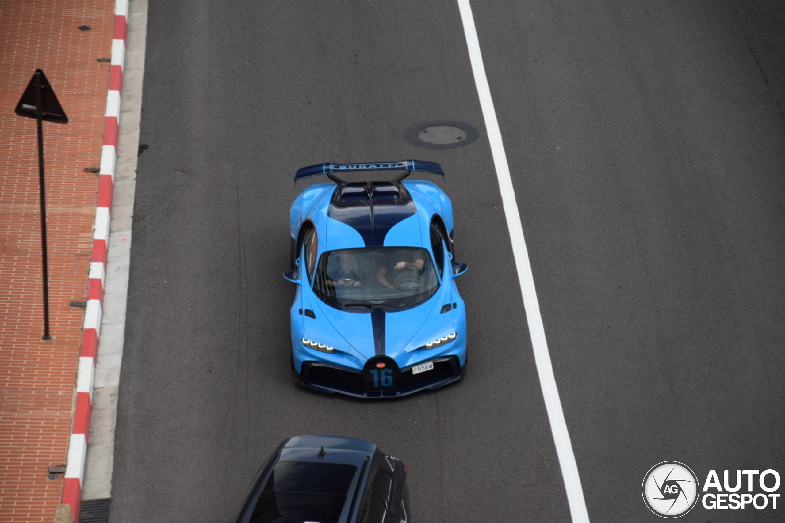 Bugatti Chiron Pur Sport - 26 June 2024 - Autogespot