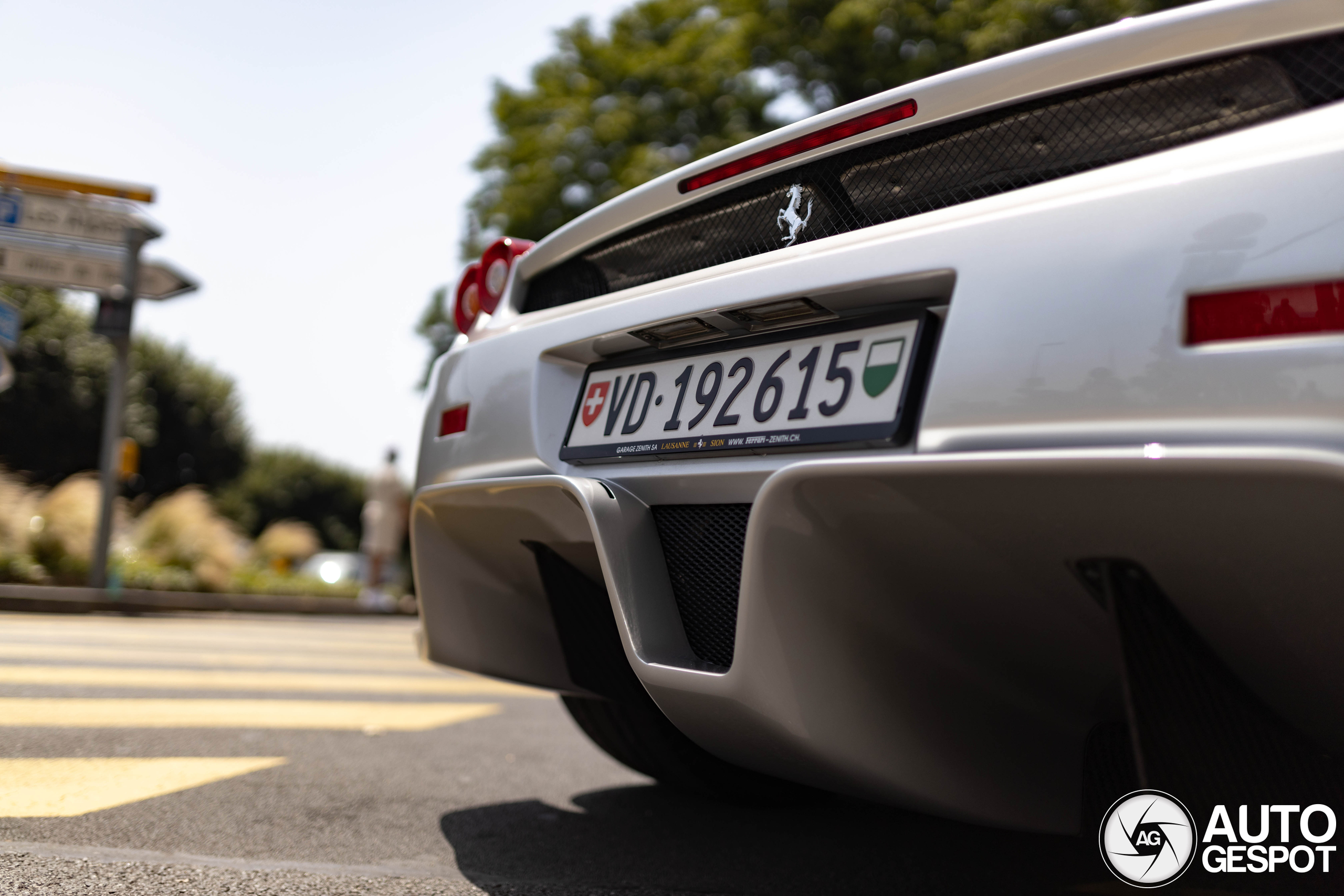 Ferrari Enzo Ferrari - 28 June 2024 - Autogespot