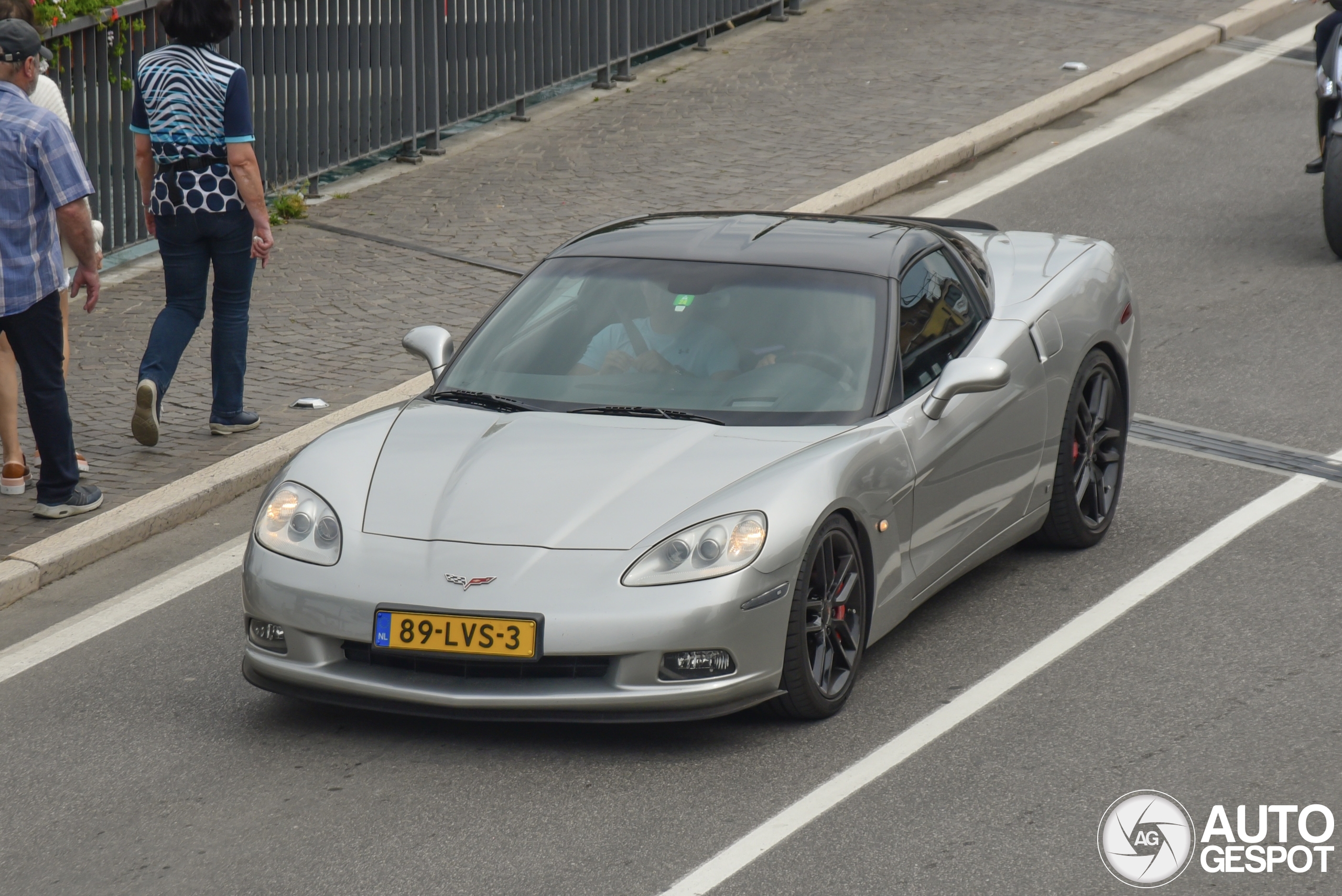 Chevrolet Corvette C6 - 01 July 2024 - Autogespot