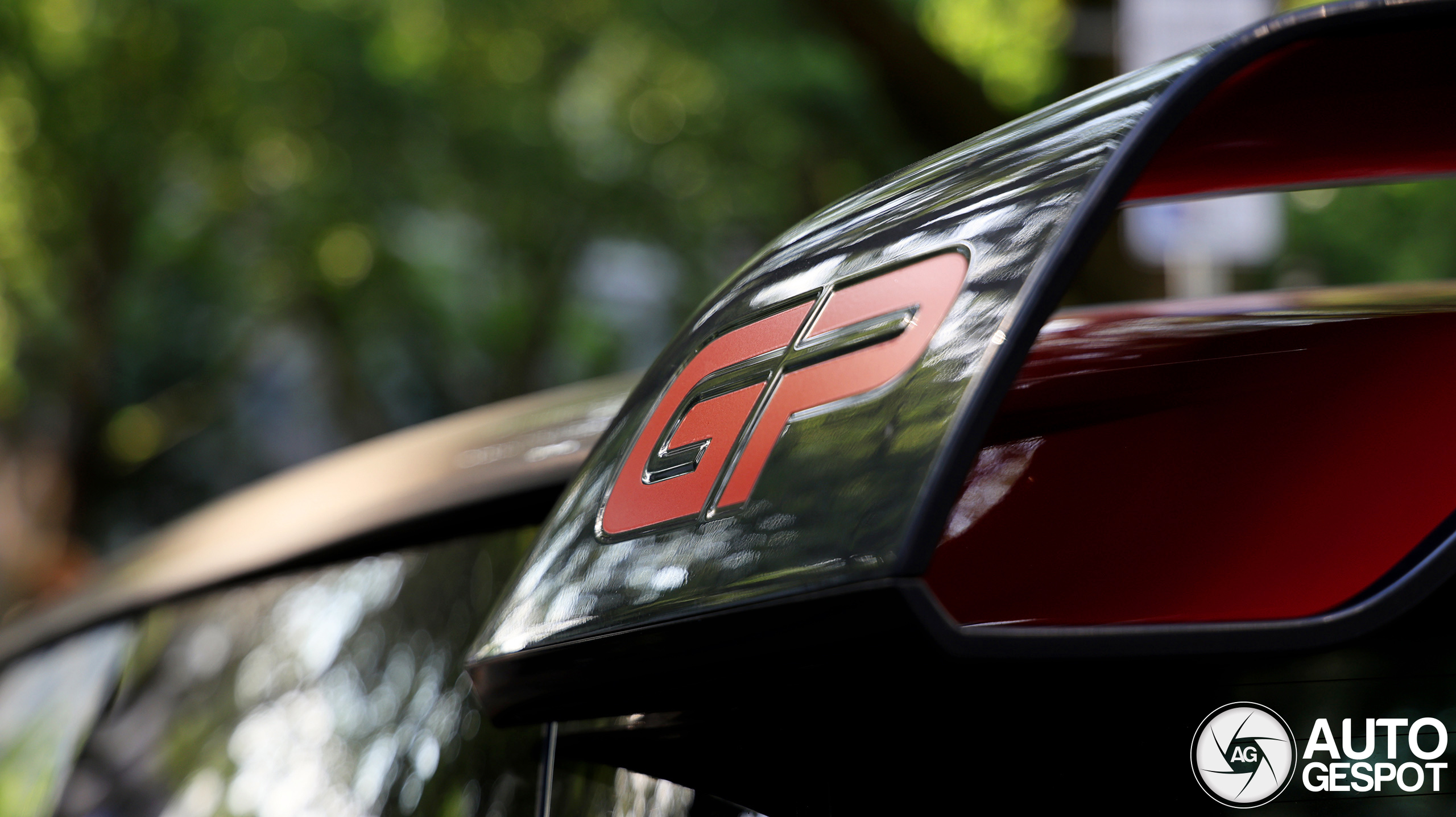 Mini F56 Cooper S John Cooper Works GP - 04 July 2024 - Autogespot