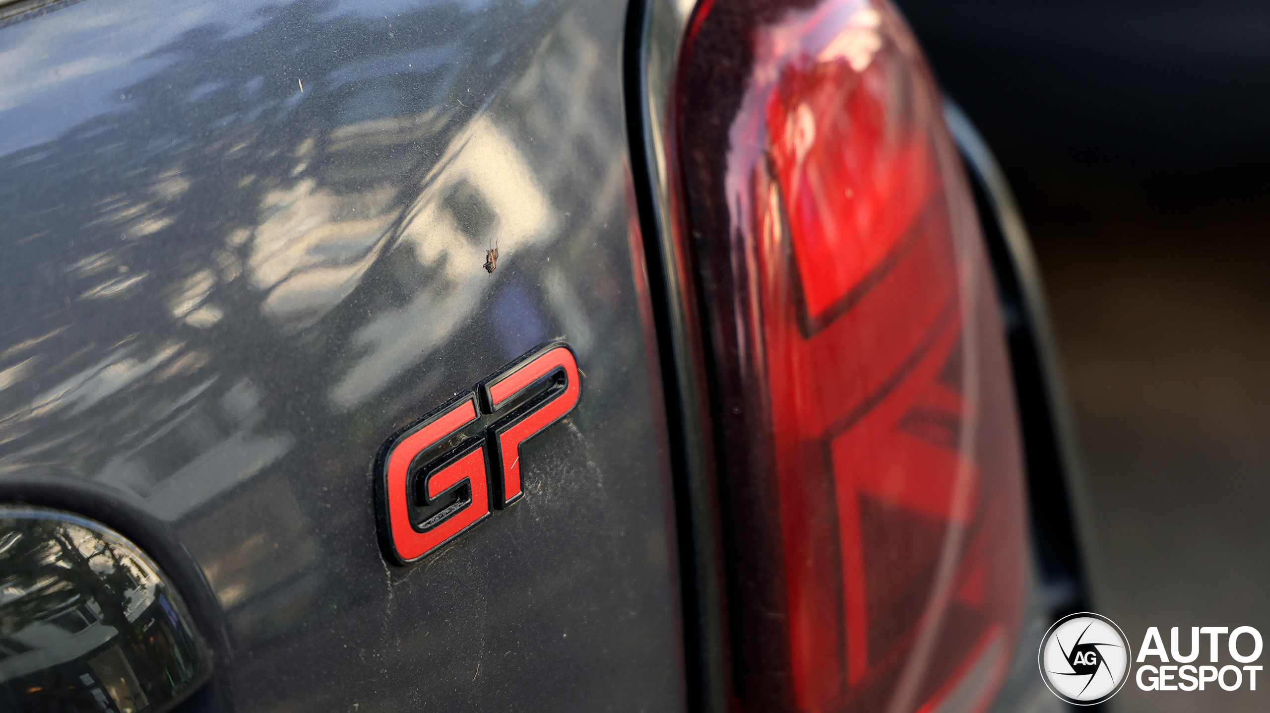 Mini F56 Cooper S John Cooper Works GP - 04 July 2024 - Autogespot