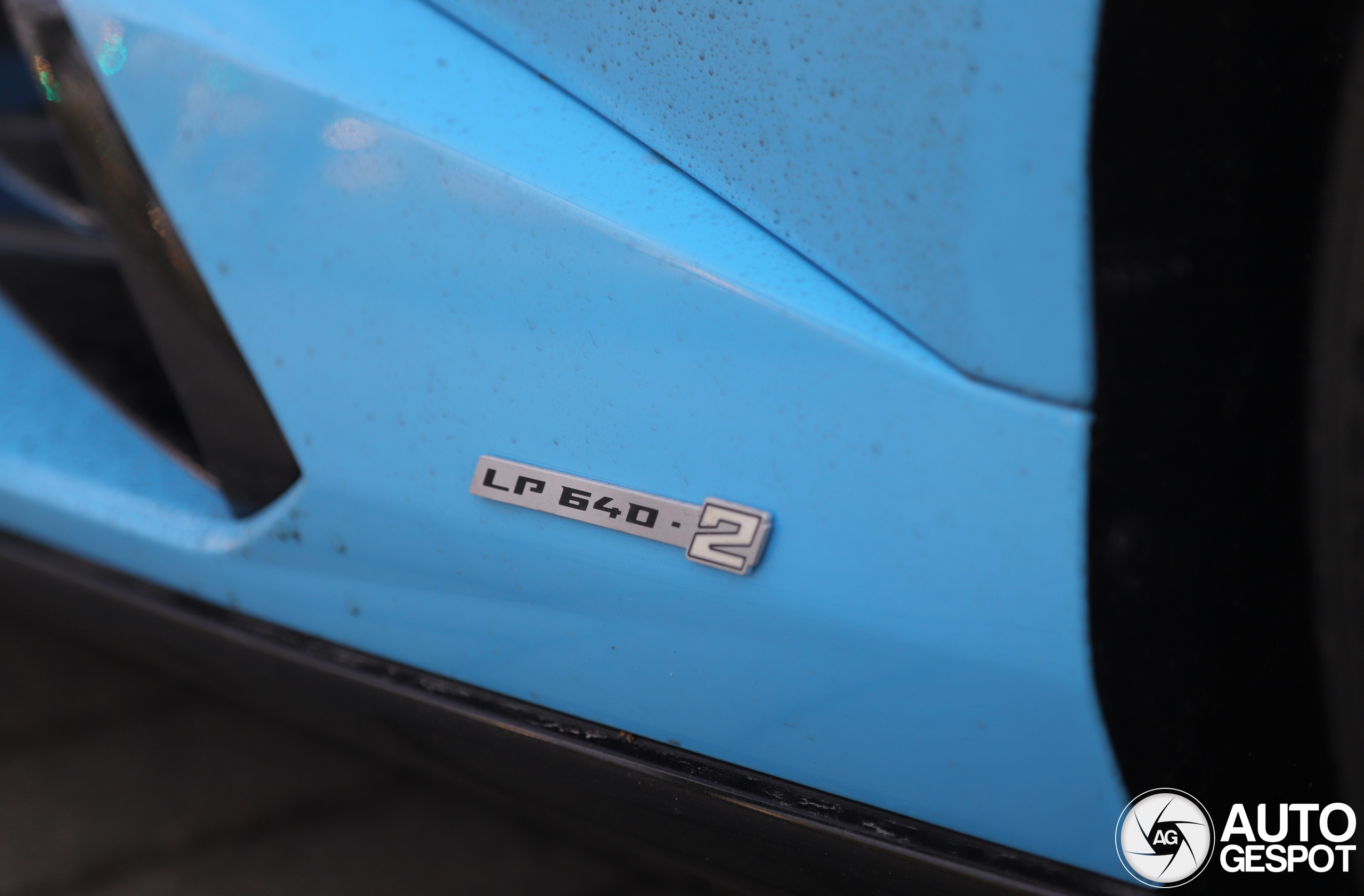 Lamborghini Huracán LP640-2 Tecnica - 09 July 2024 - Autogespot
