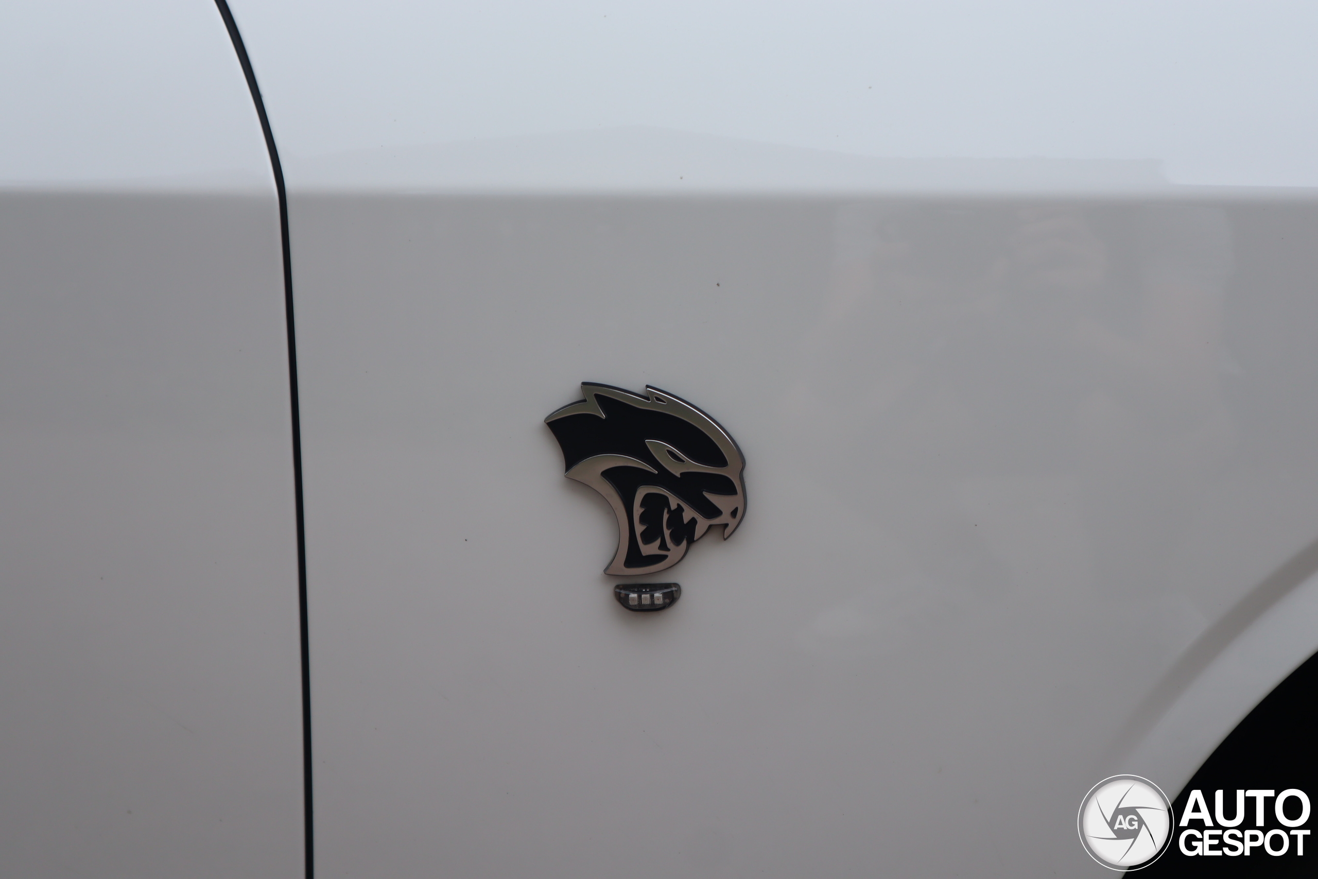 Dodge Challenger SRT Hellcat - 20 July 2024 - Autogespot