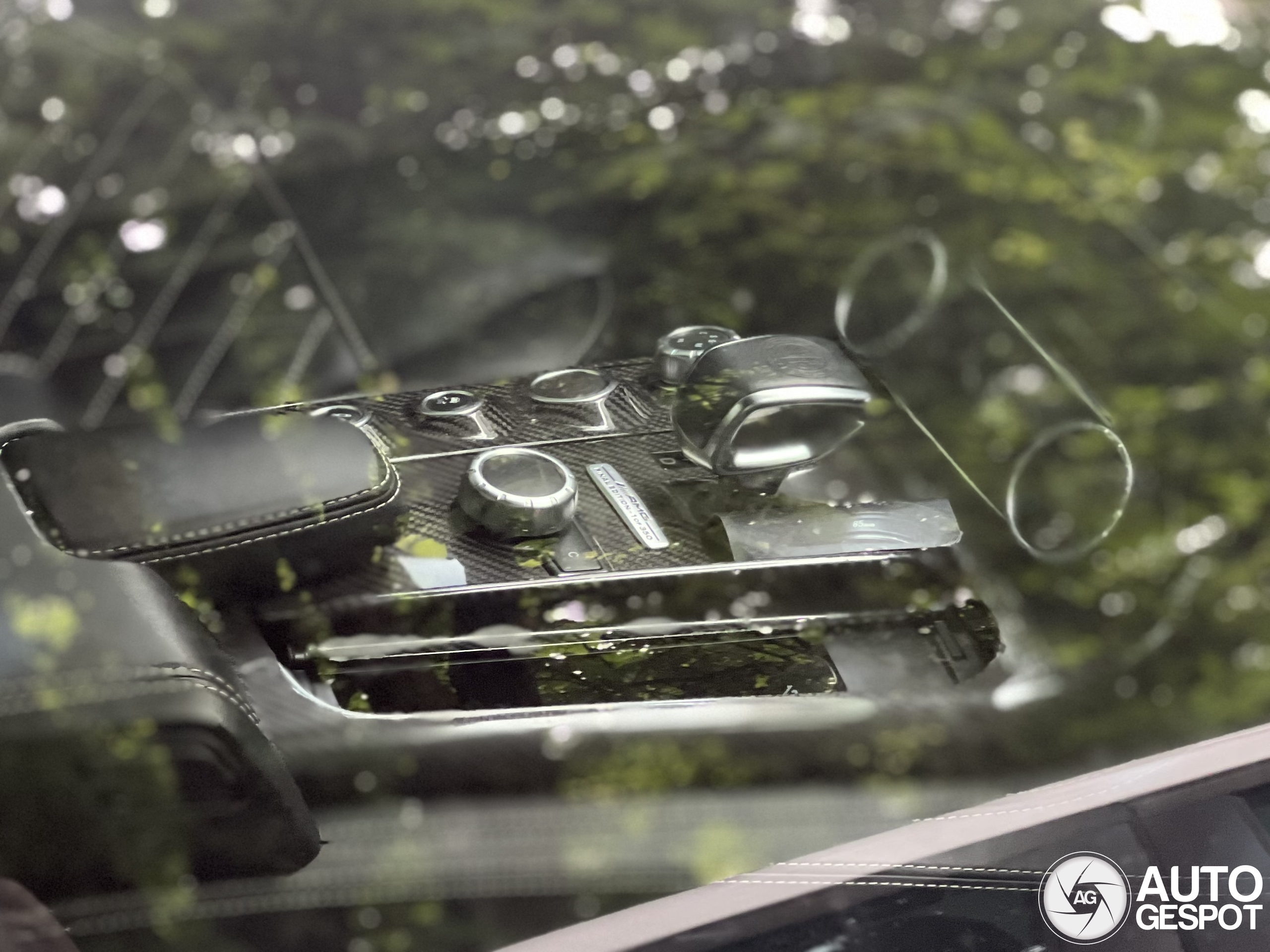 Mercedes-Benz SLS AMG GT Final Edition - 26 July 2024 - Autogespot