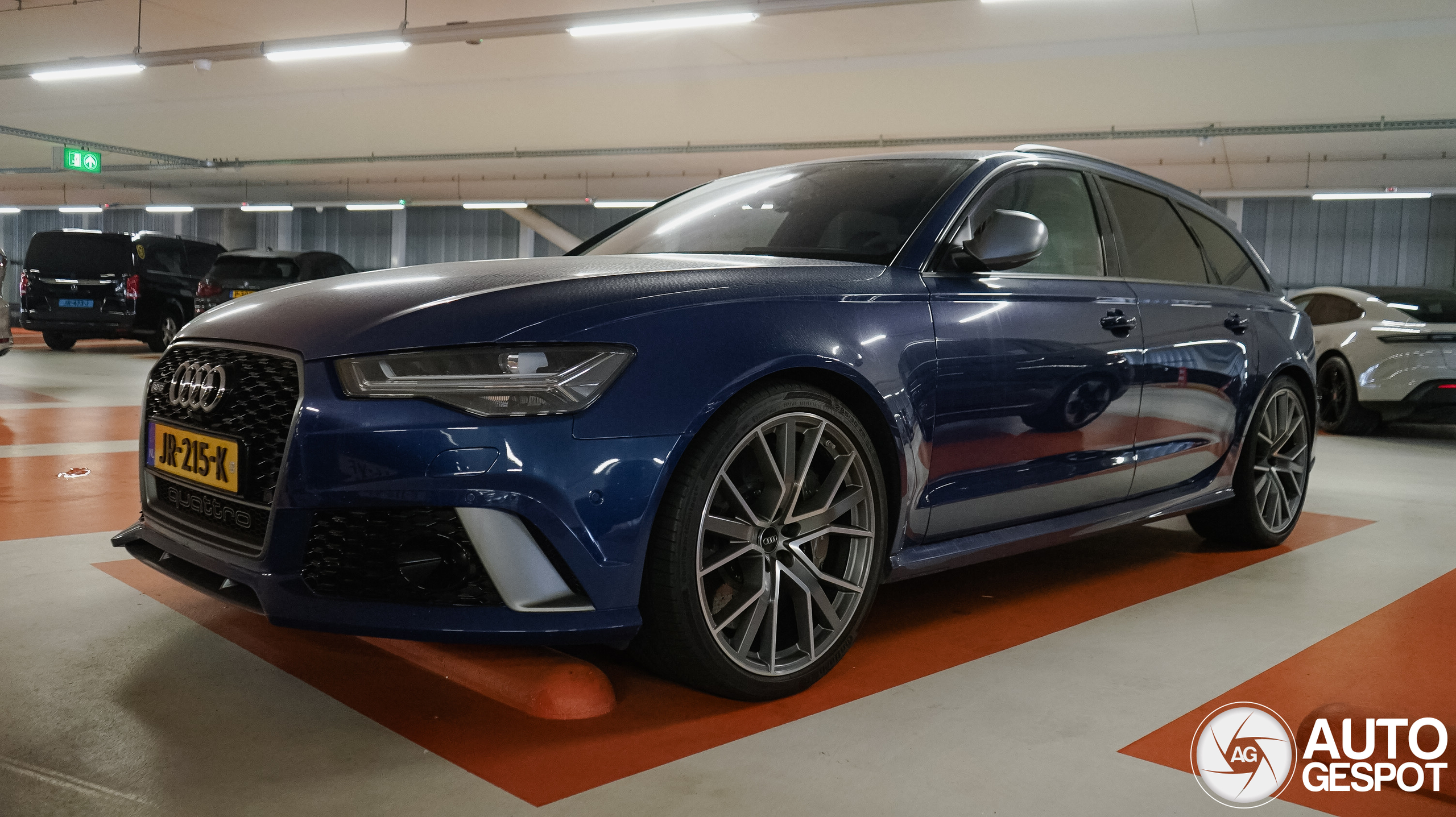 Audi RS6 Avant C7 2015 - 29 July 2024 - Autogespot