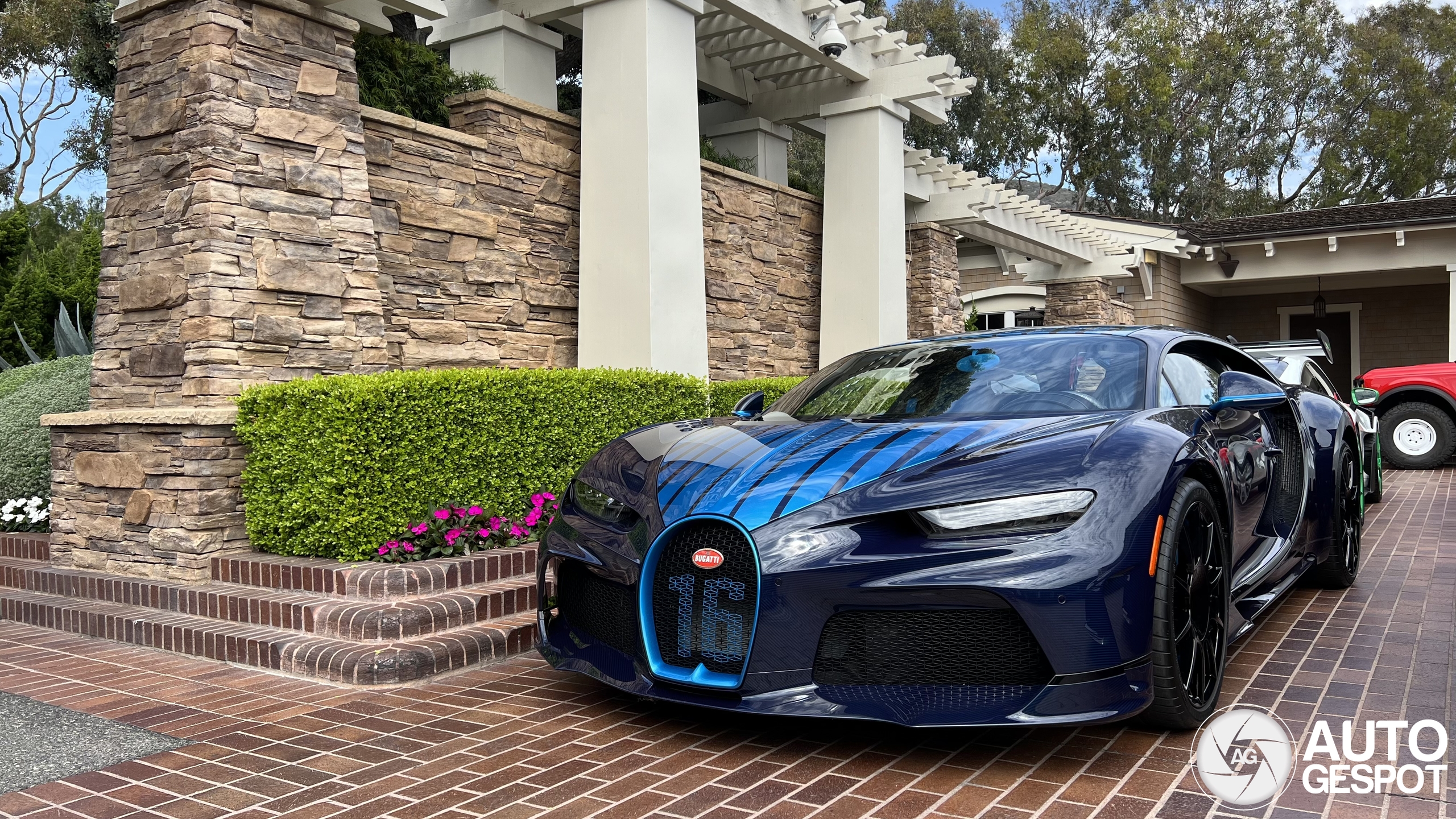 Bugatti Chiron Super Sport Extreme - 10 August 2024 - Autogespot