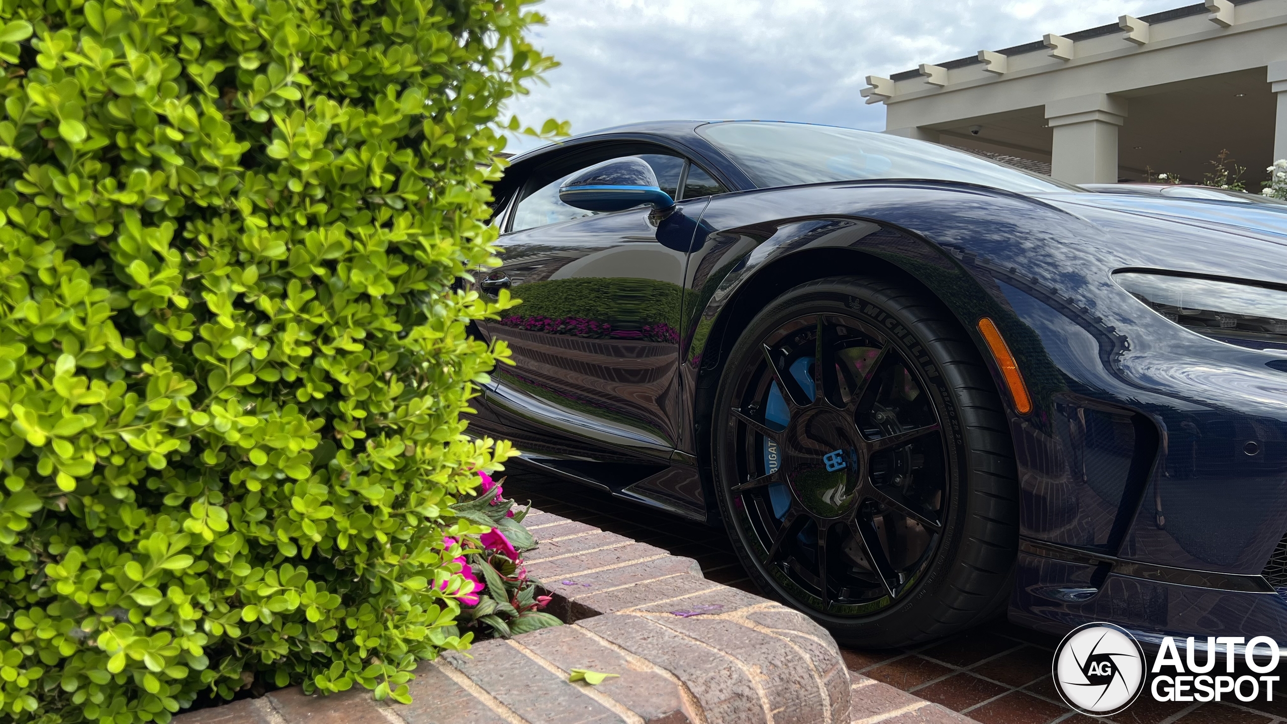 Bugatti Chiron Super Sport Extreme - 10 August 2024 - Autogespot