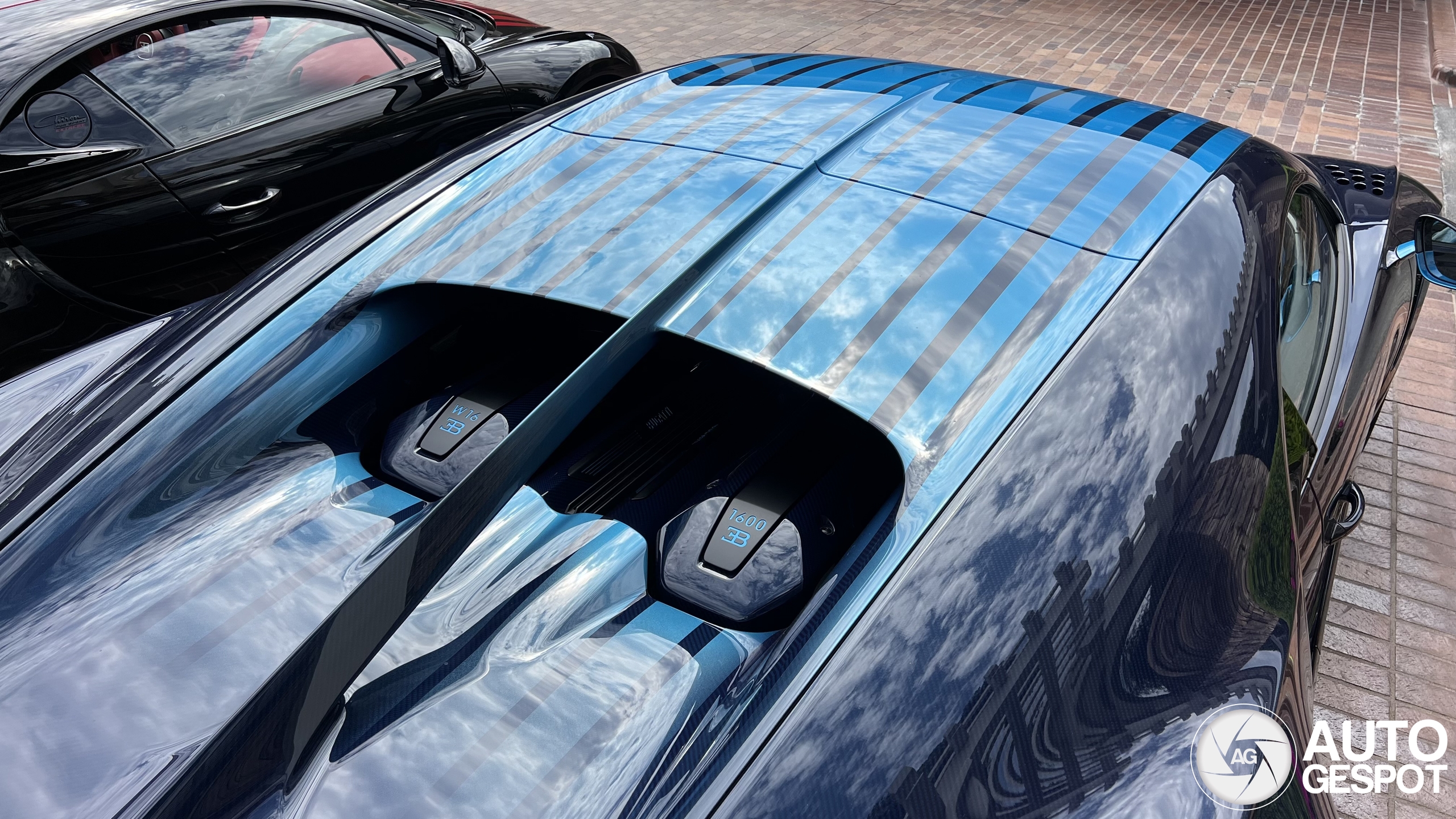 Bugatti Chiron Super Sport Extreme - 10 August 2024 - Autogespot