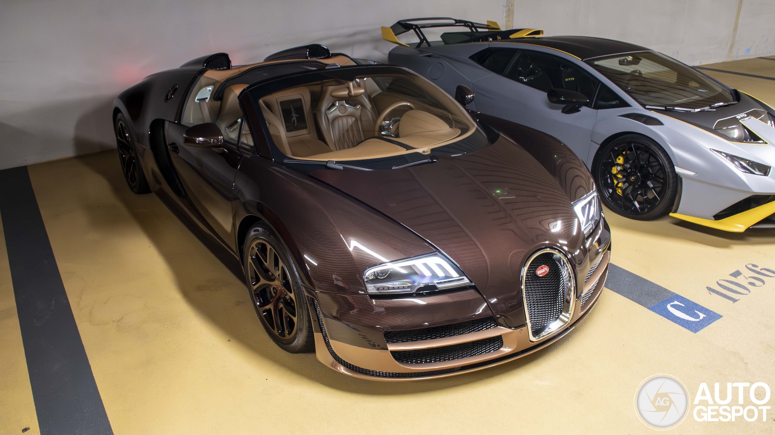 Bugatti Vitesse Rembrandt