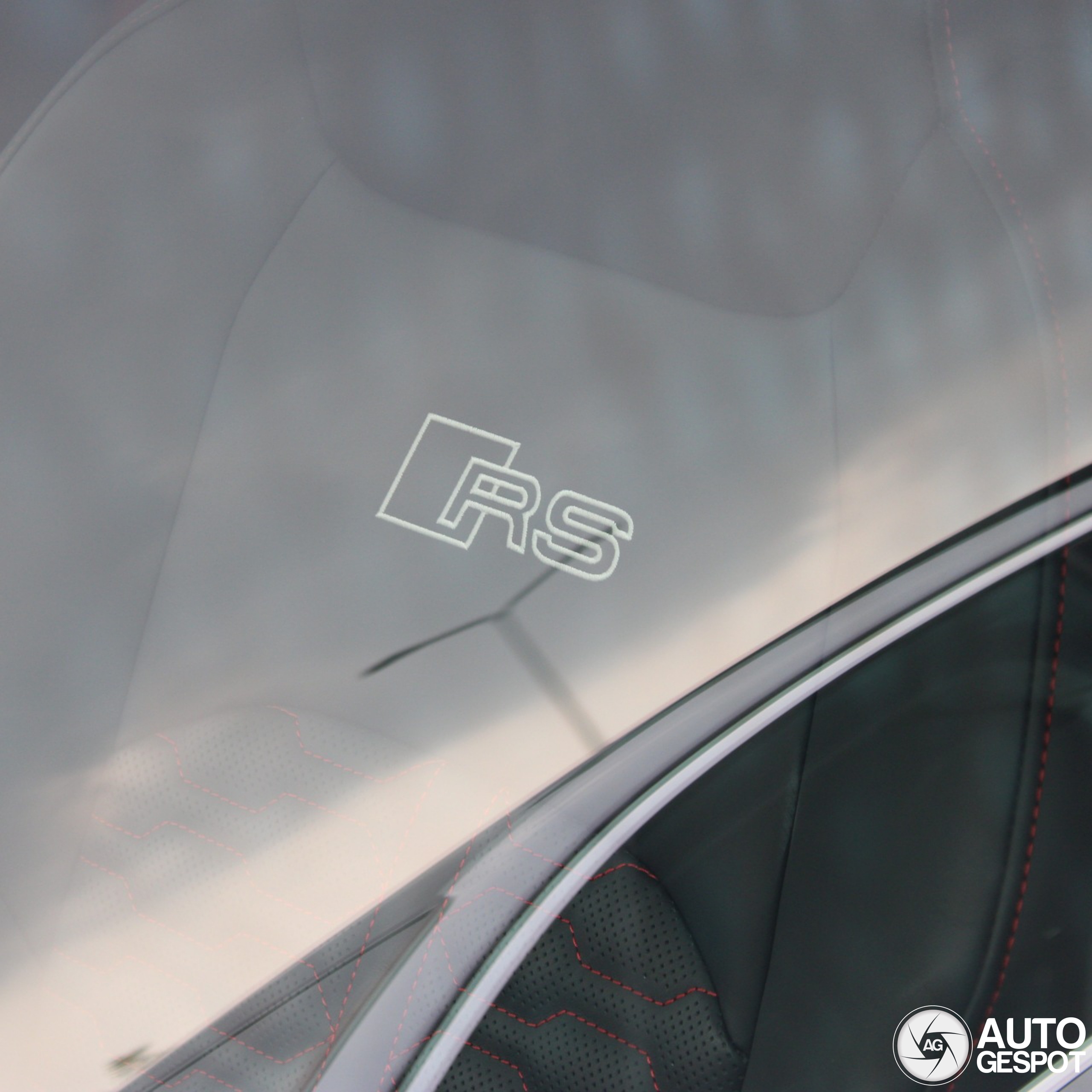 Audi RS6 Avant C8 - 19 August 2024 - Autogespot