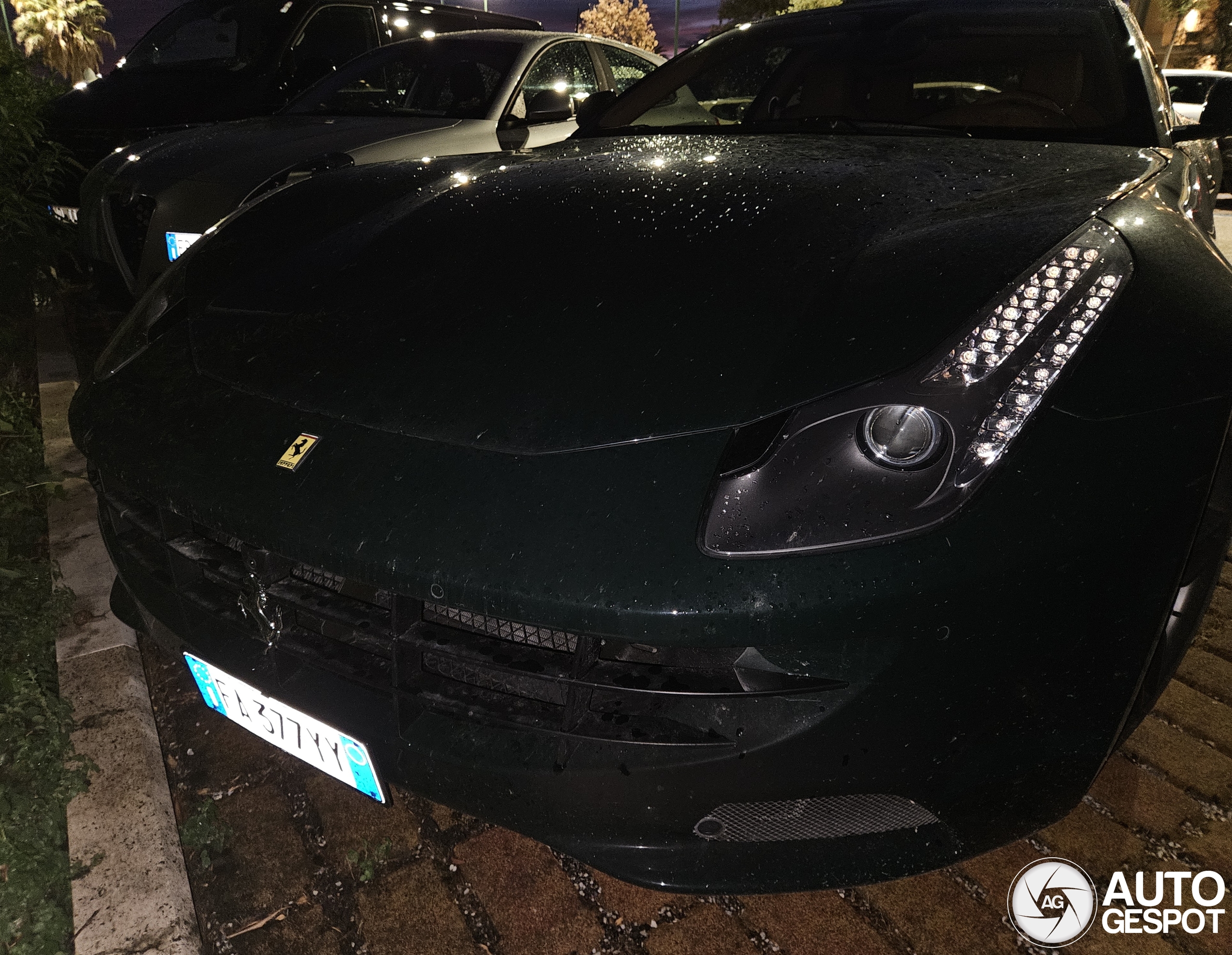Ferrari FF - 19 August 2024 - Autogespot