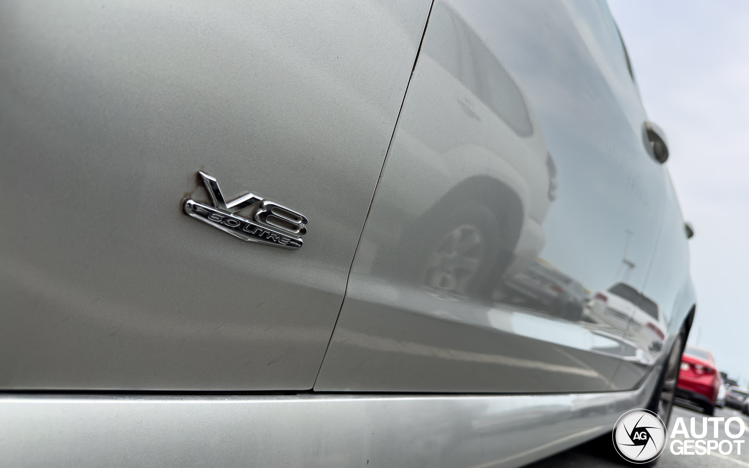 Chevrolet Lumina SS - 20 August 2024 - Autogespot