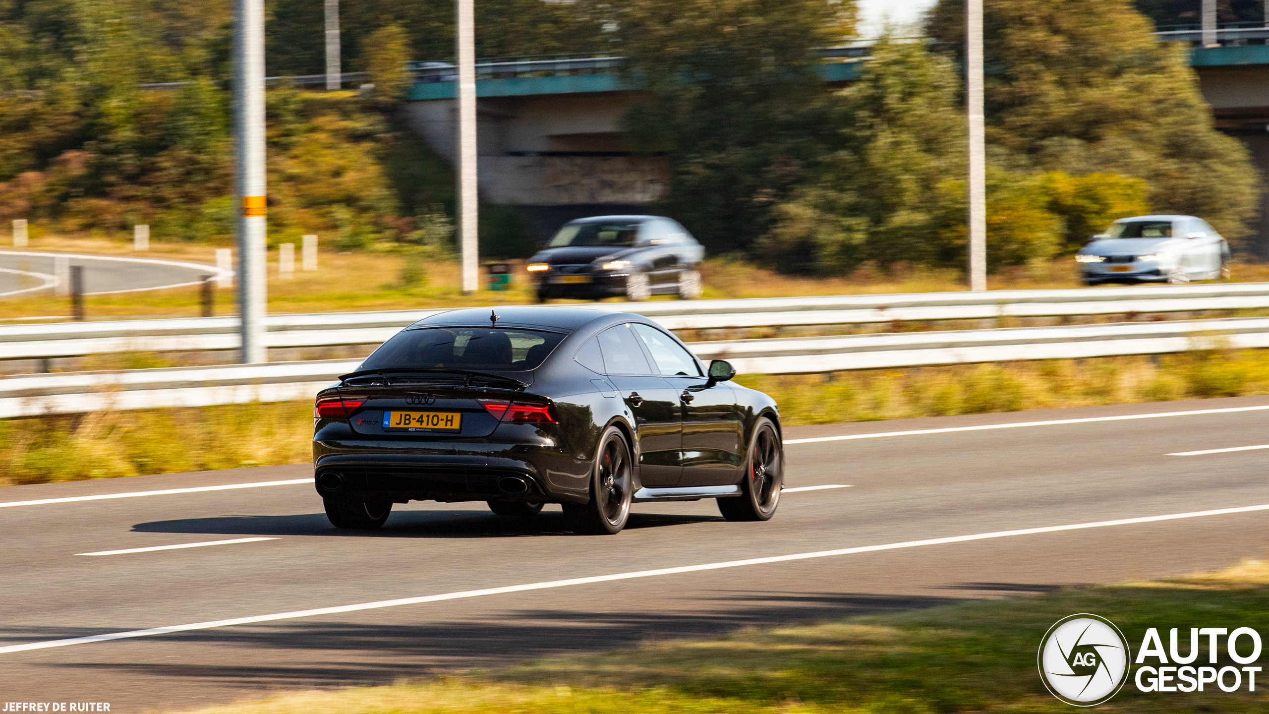 Audi RS7 Sportback 2015 - 23 August 2024 - Autogespot