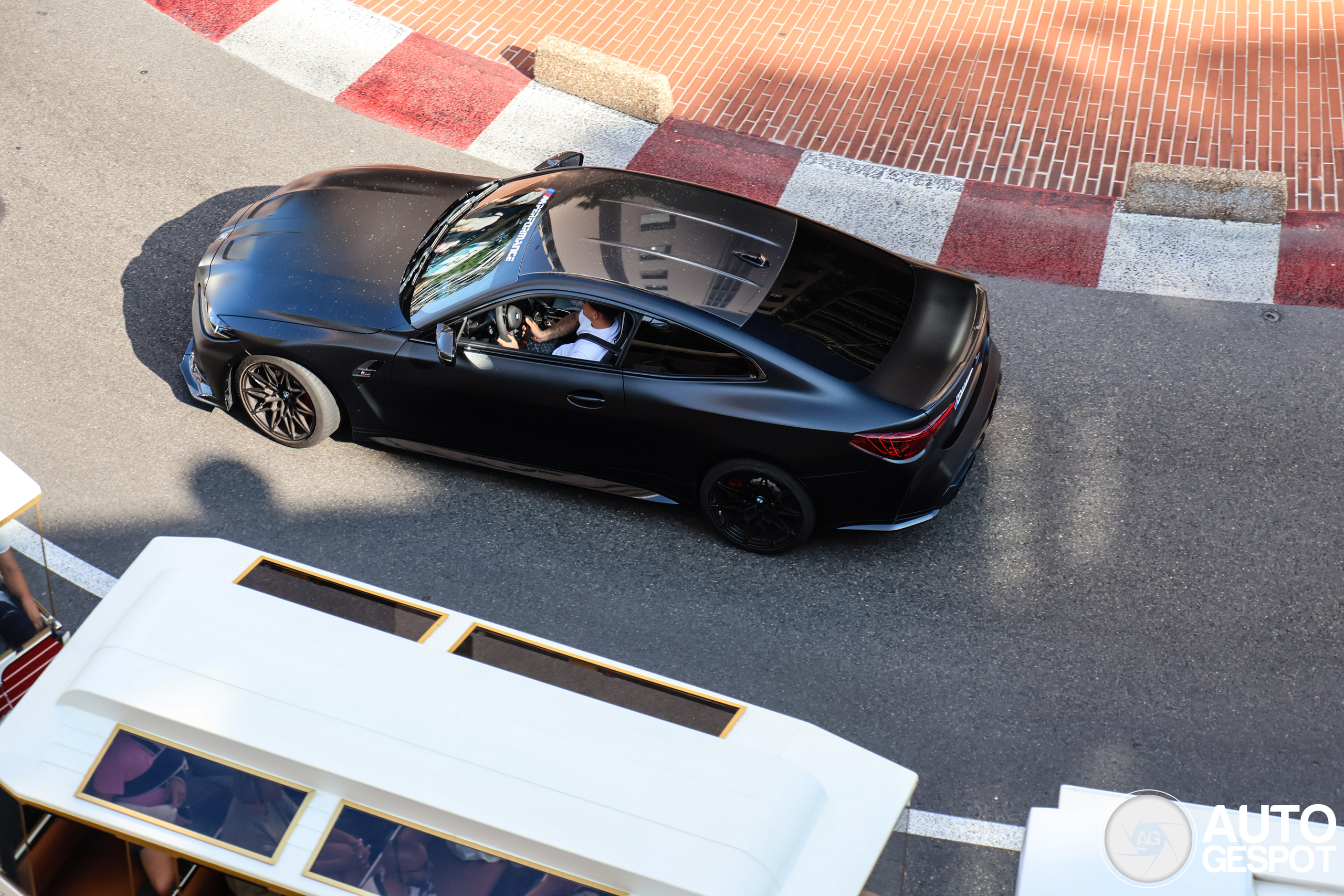 BMW M4 G82 Coupé Competition - 09 September 2024 - Autogespot