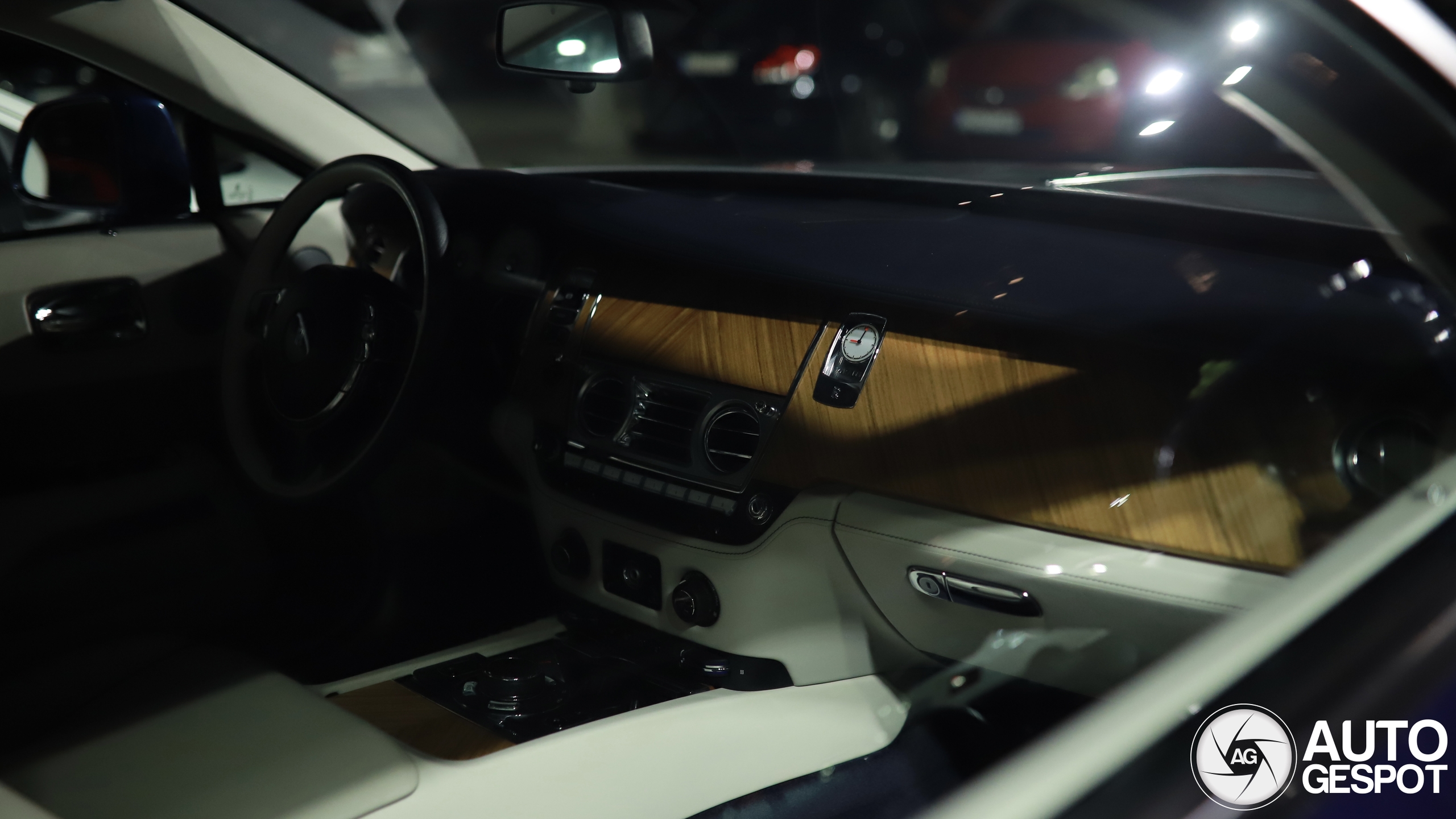 Rolls-Royce Wraith - 19 September 2024 - Autogespot