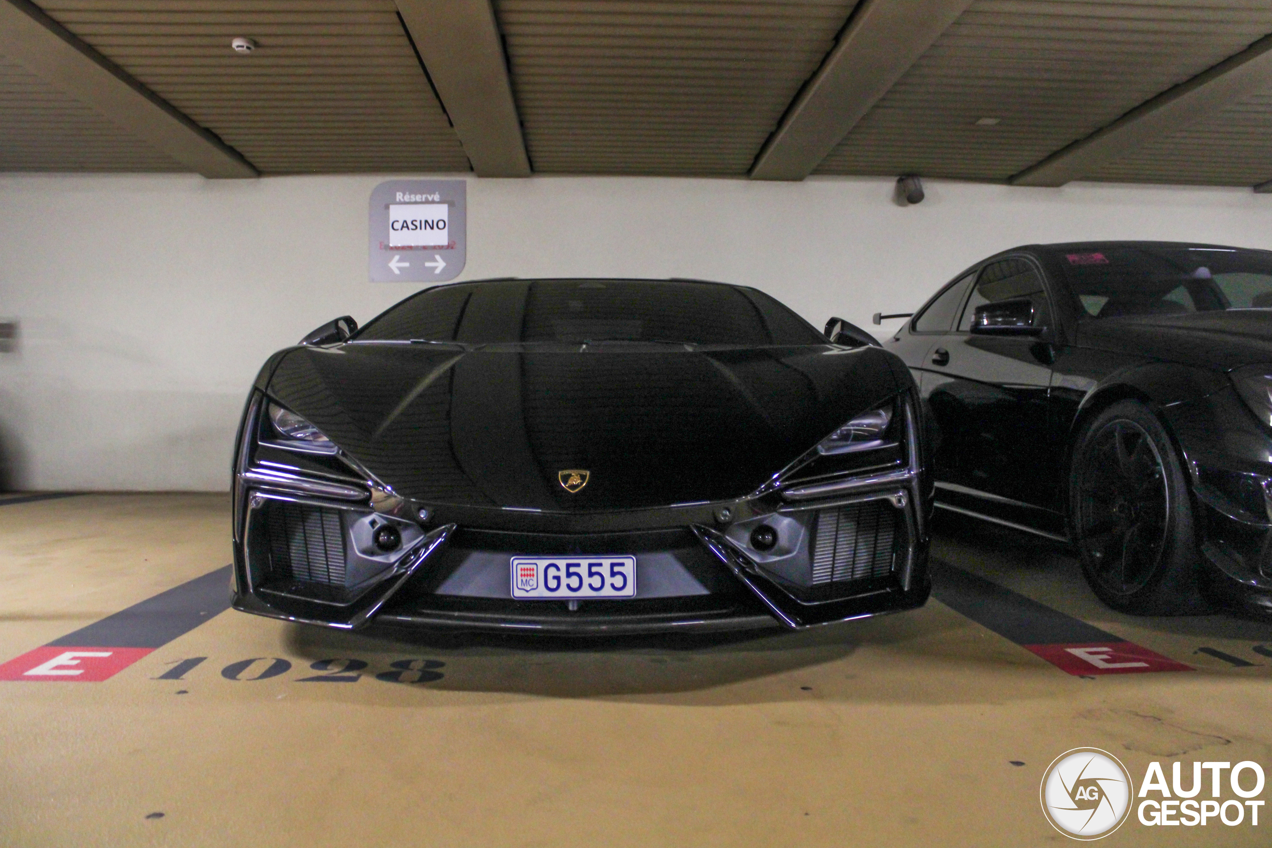 Lamborghini Revuelto - 25 September 2024 - Autogespot