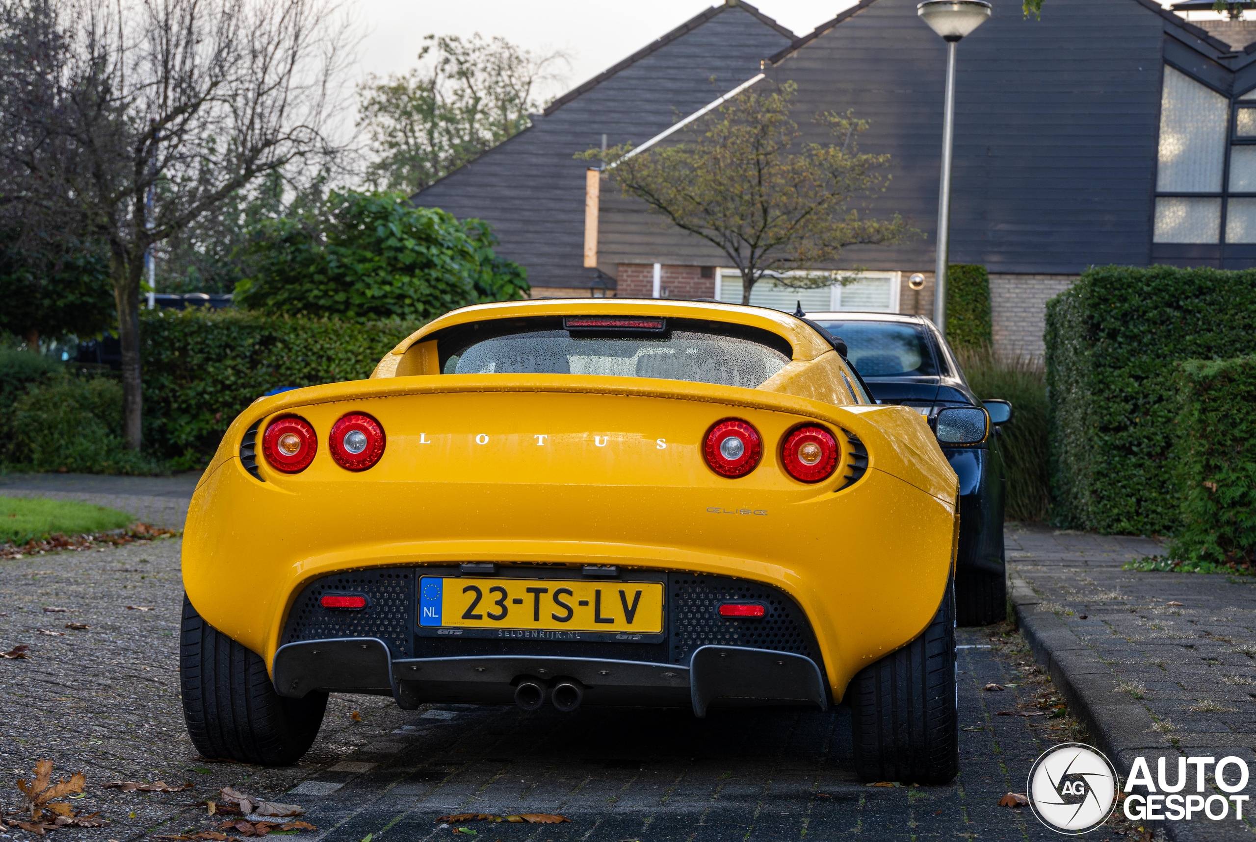 Lotus Elise S2 111R - 30 September 2024 - Autogespot