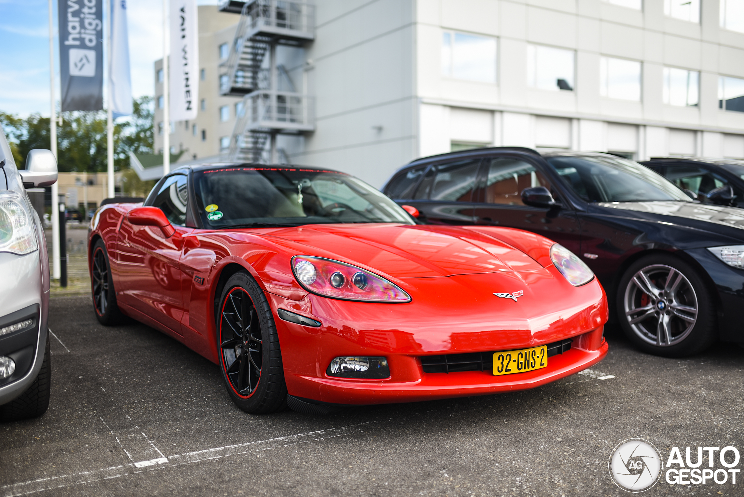 Chevrolet Corvette C6 - 06 October 2024 - Autogespot