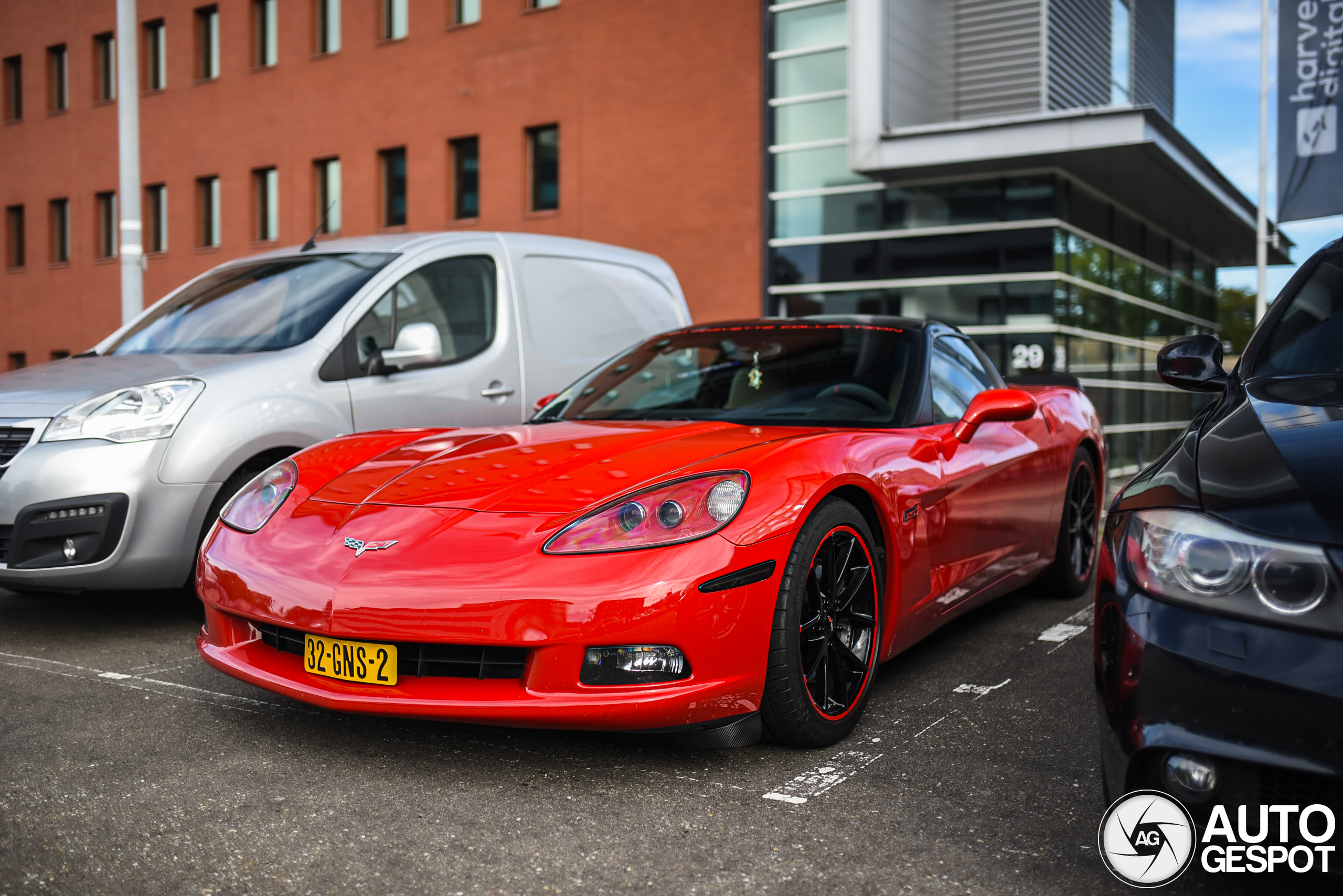 Chevrolet Corvette C6 - 06 October 2024 - Autogespot