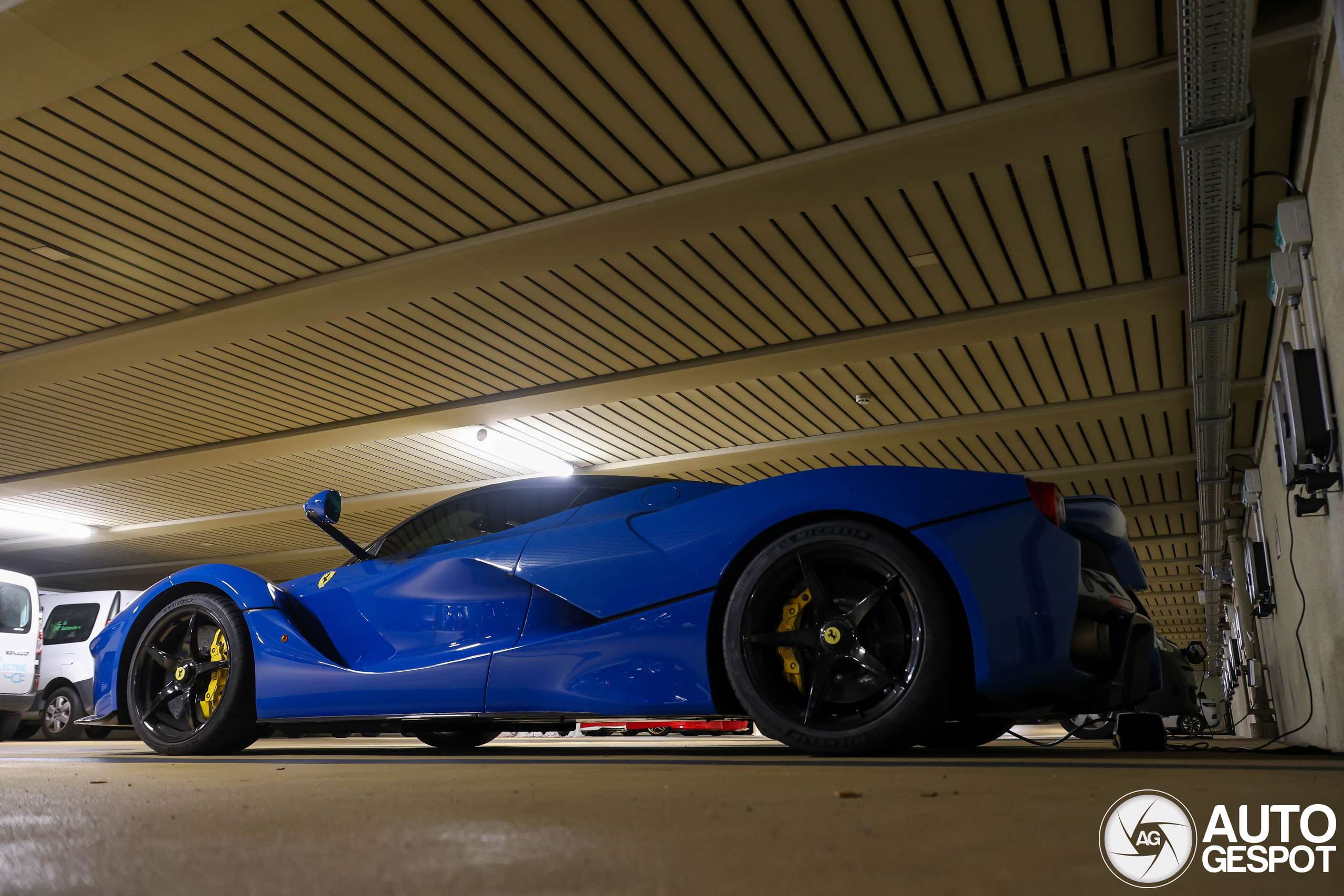 Ferrari LaFerrari - 06 October 2024 - Autogespot