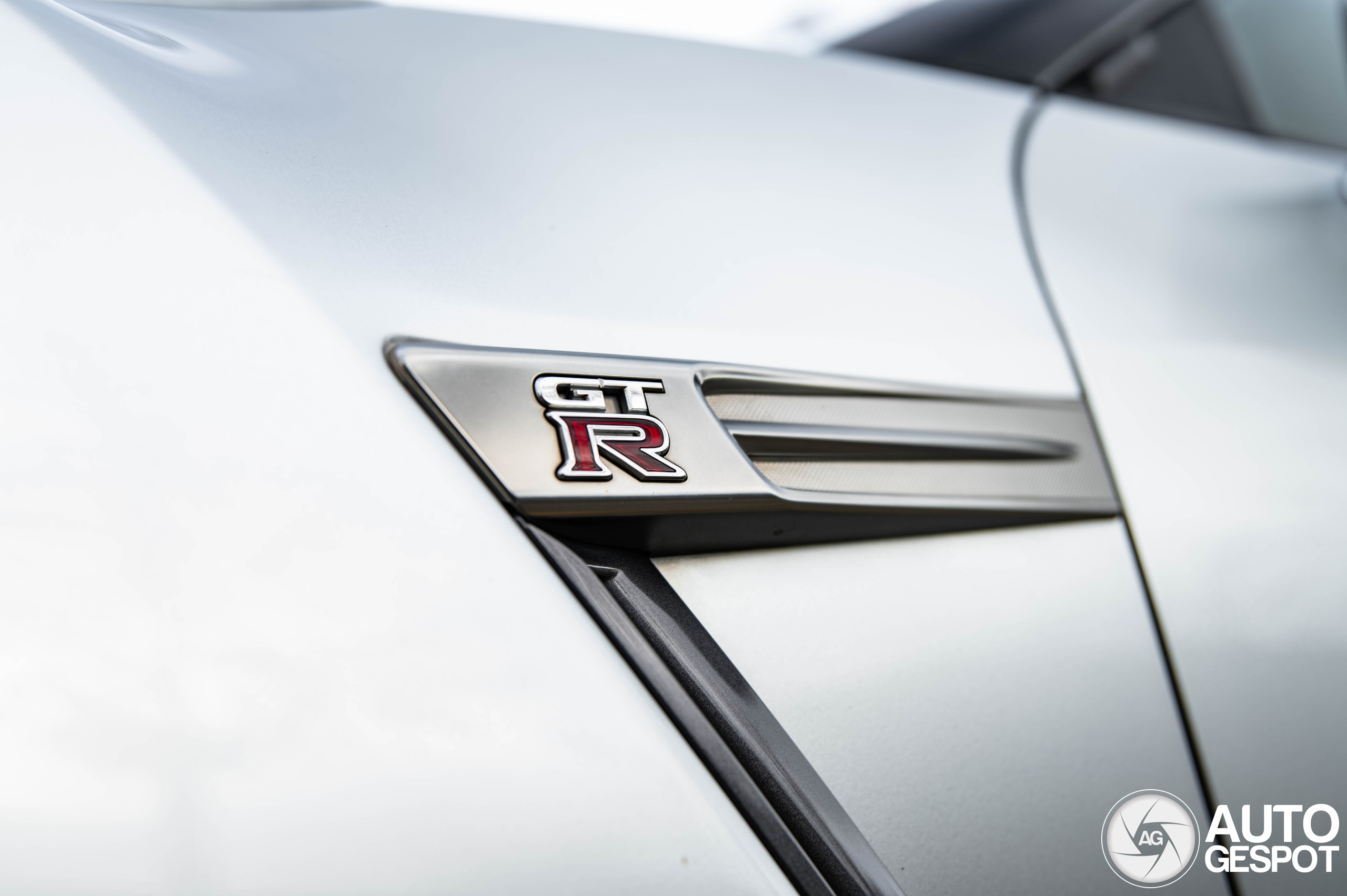 Nissan GT-R - 02 November 2024 - Autogespot