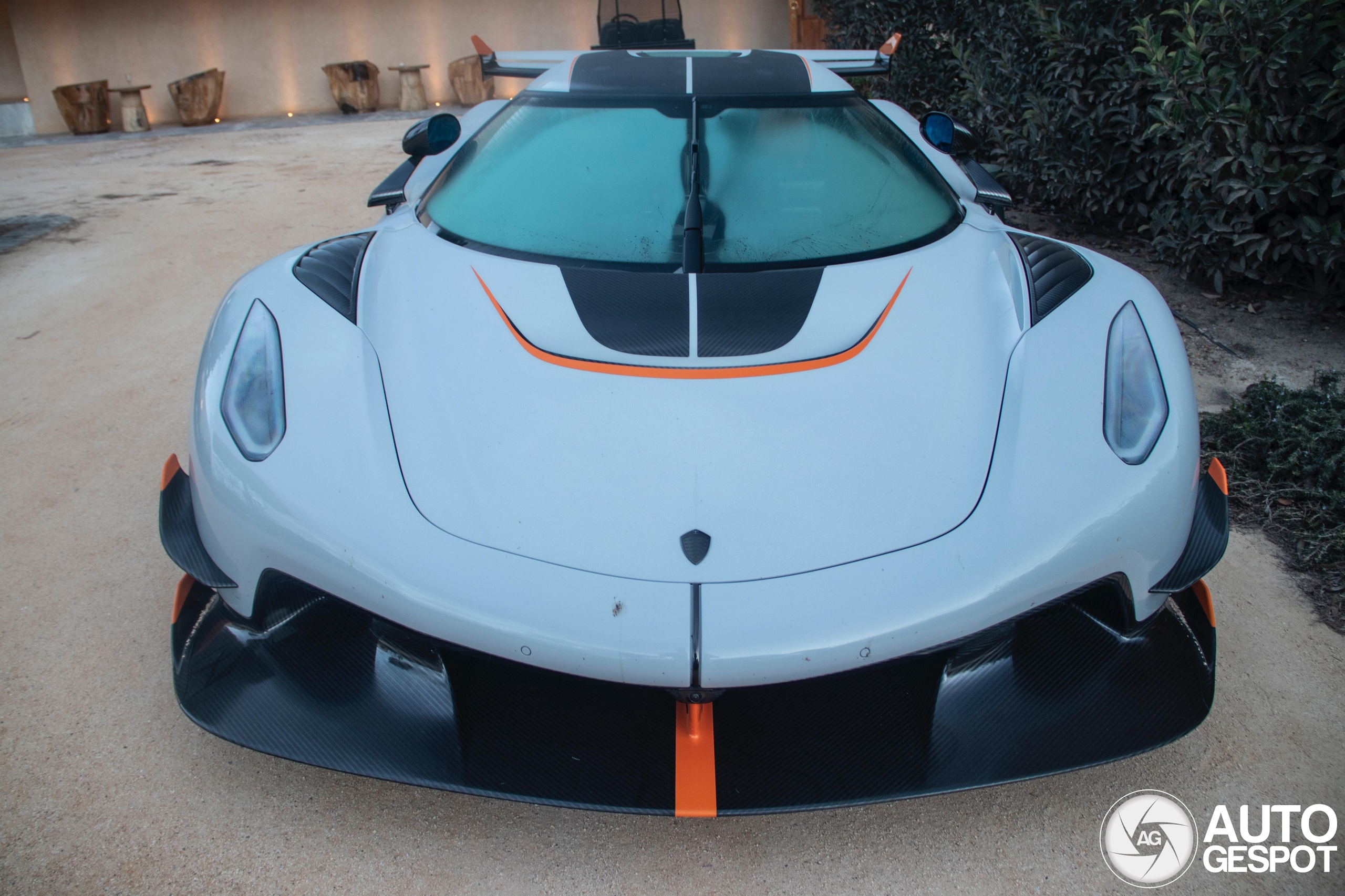 2024 Koenigsegg Jesko Attack | Koenigsegg Jesko Test – OPHL