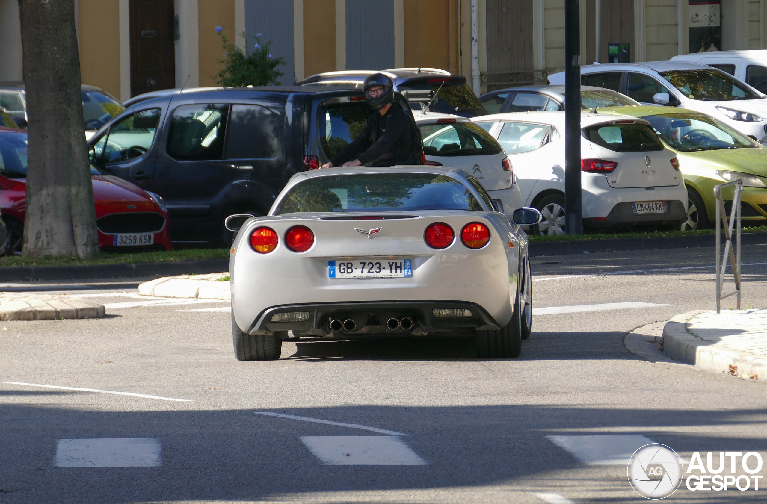 Chevrolet Corvette C6 - 05 November 2024 - Autogespot