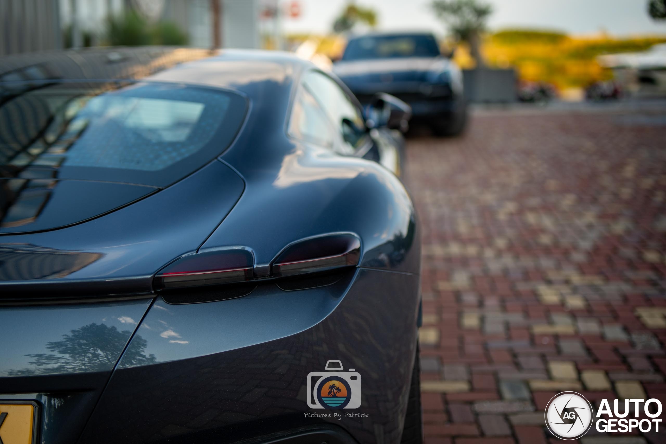 Ferrari Roma - 08 November 2024 - Autogespot