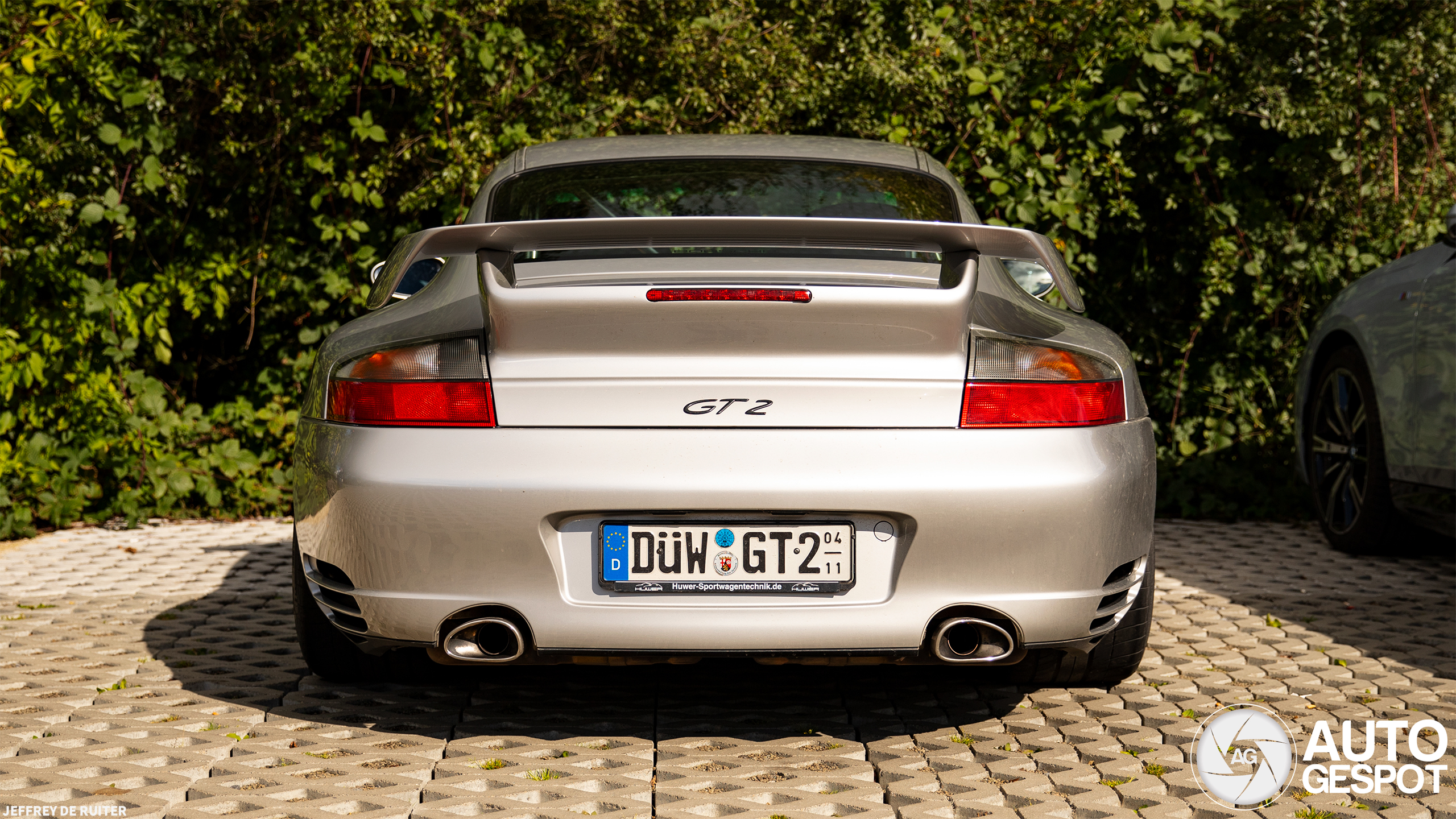 996 gt2
