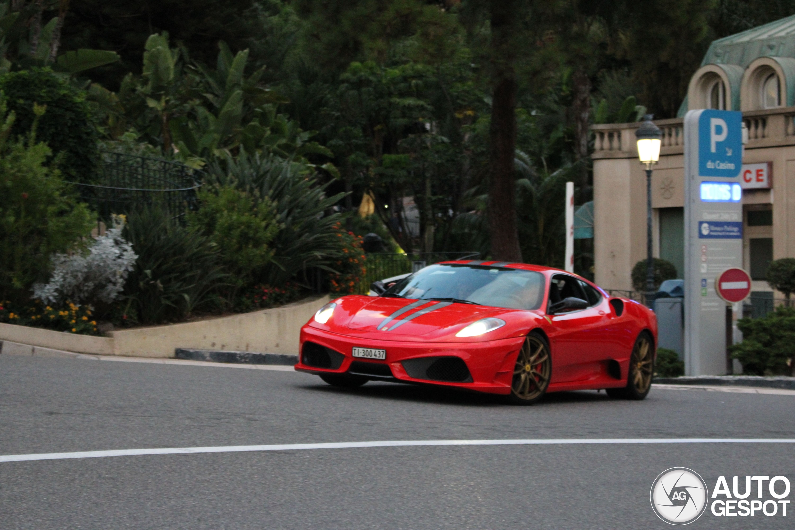 Ferrari 430 Scuderia - 15 November 2024 - Autogespot