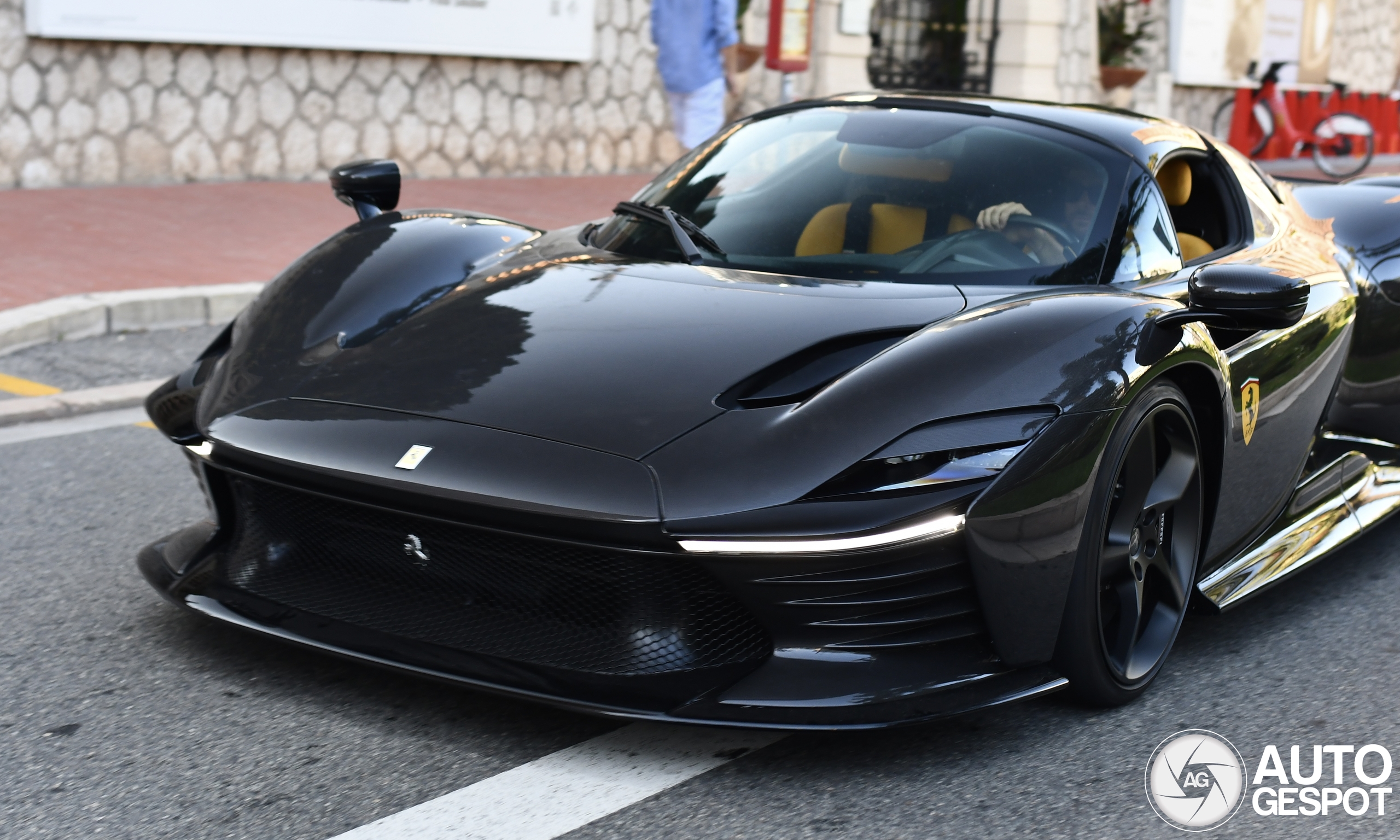 Ferrari Daytona SP3 - 15 November 2024 - Autogespot