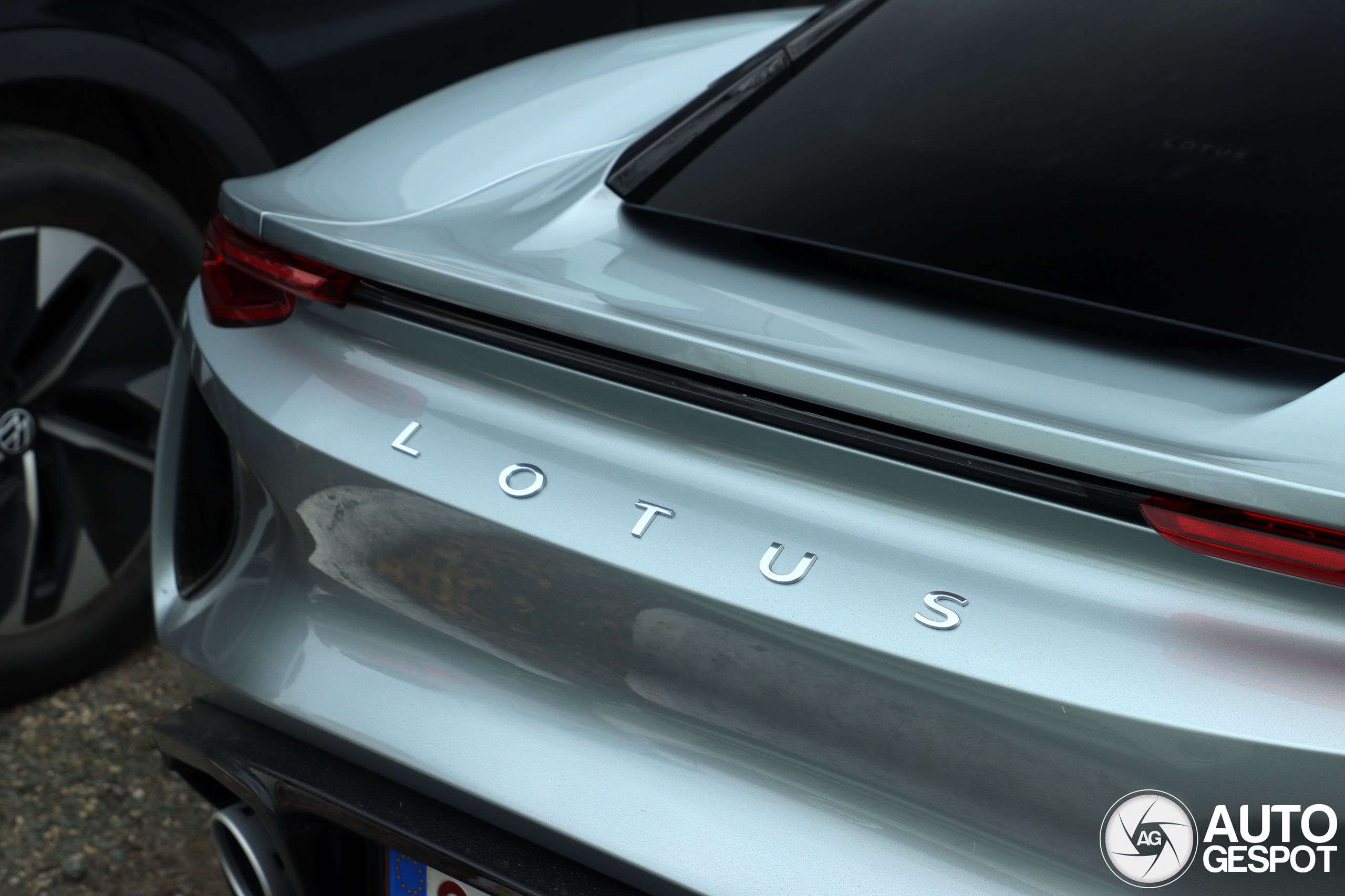 Lotus Emira I4 First Edition - 16 November 2024 - Autogespot