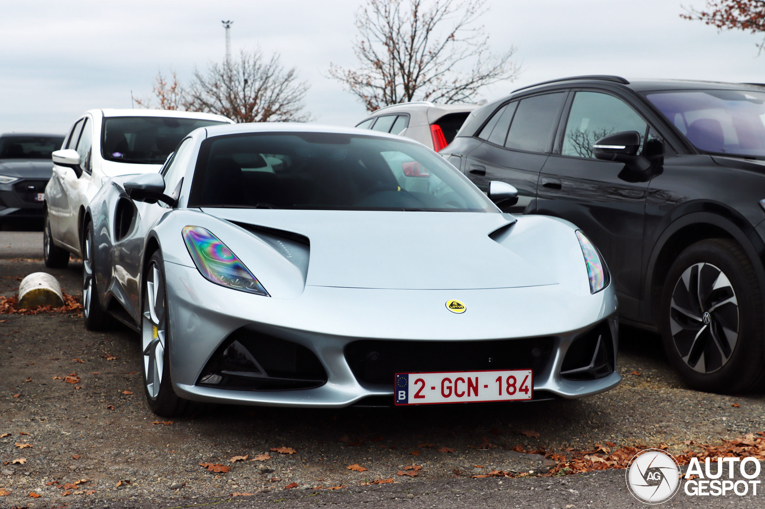 Lotus Emira I4 First Edition - 16 November 2024 - Autogespot