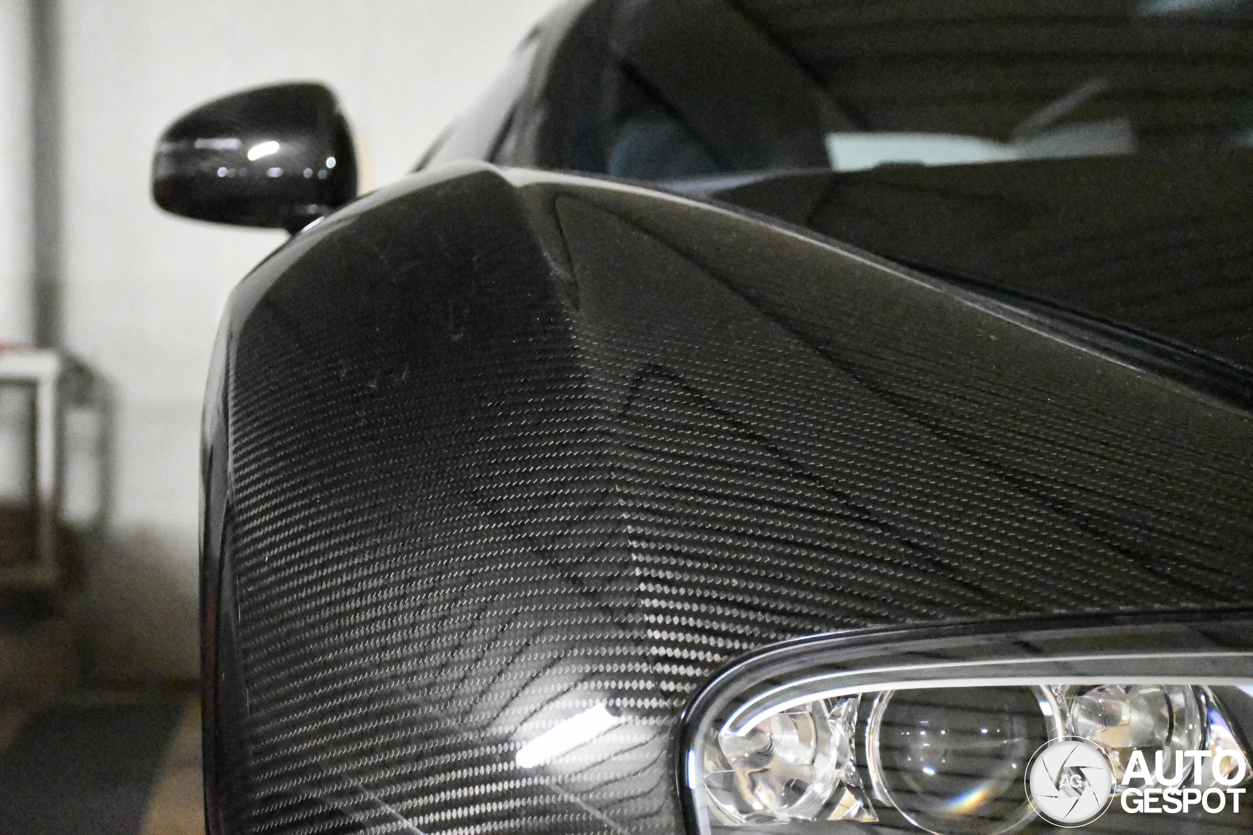 Bugatti Veyron 16.4 Super Sport World Record Edition - 19 November 2024 ...