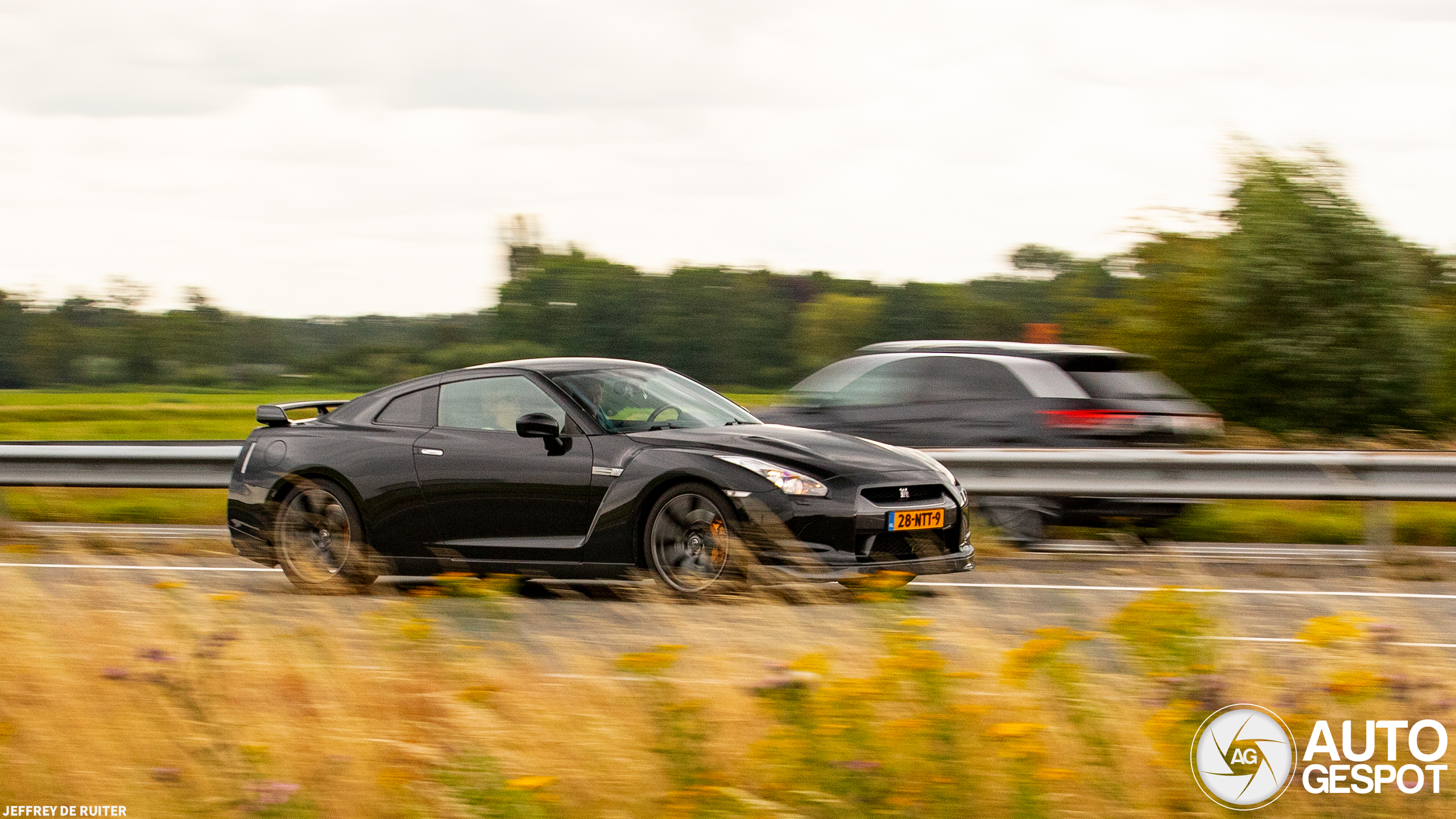 Nissan GT-R - 20 November 2024 - Autogespot
