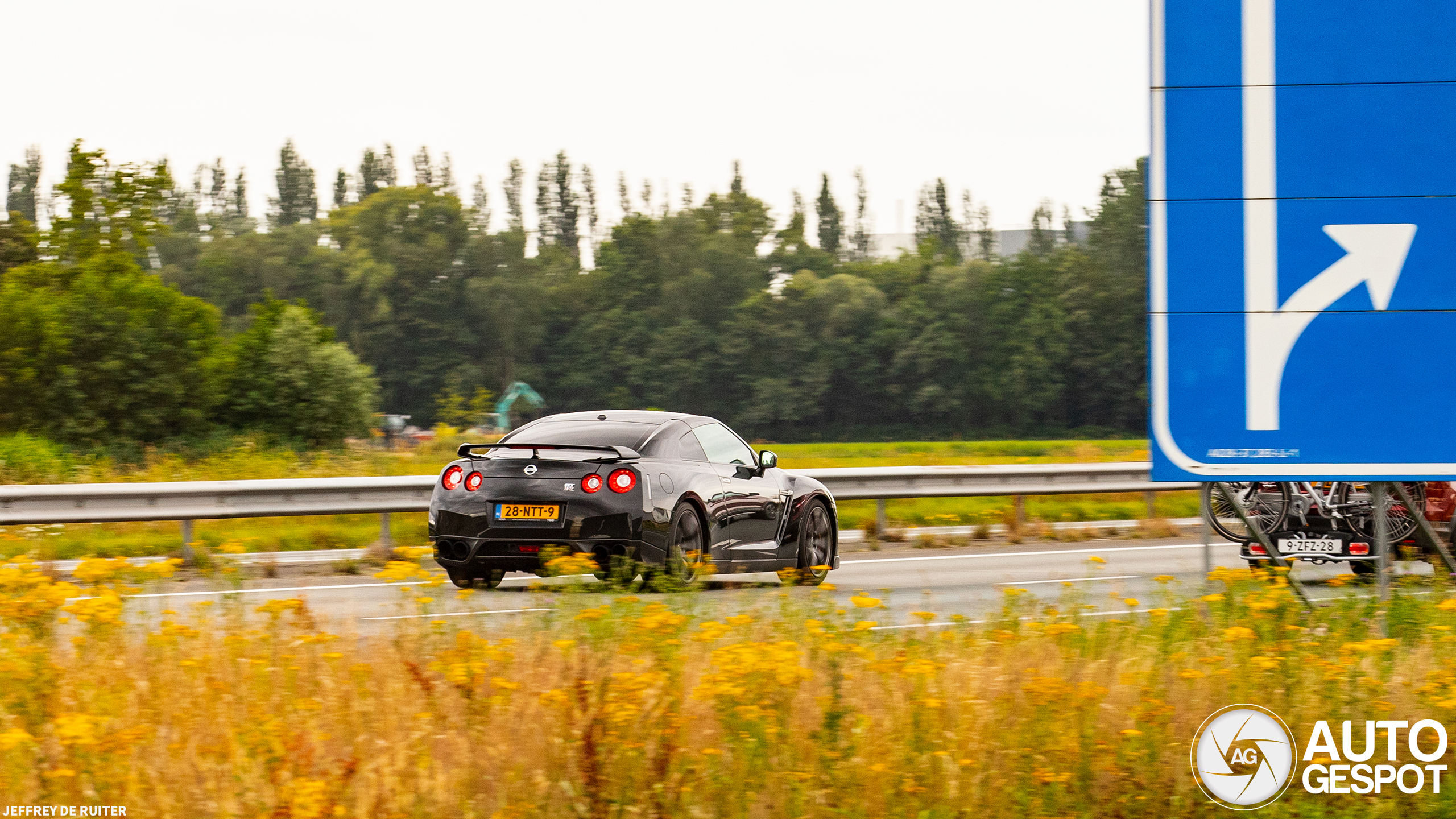 Nissan GT-R - 20 November 2024 - Autogespot