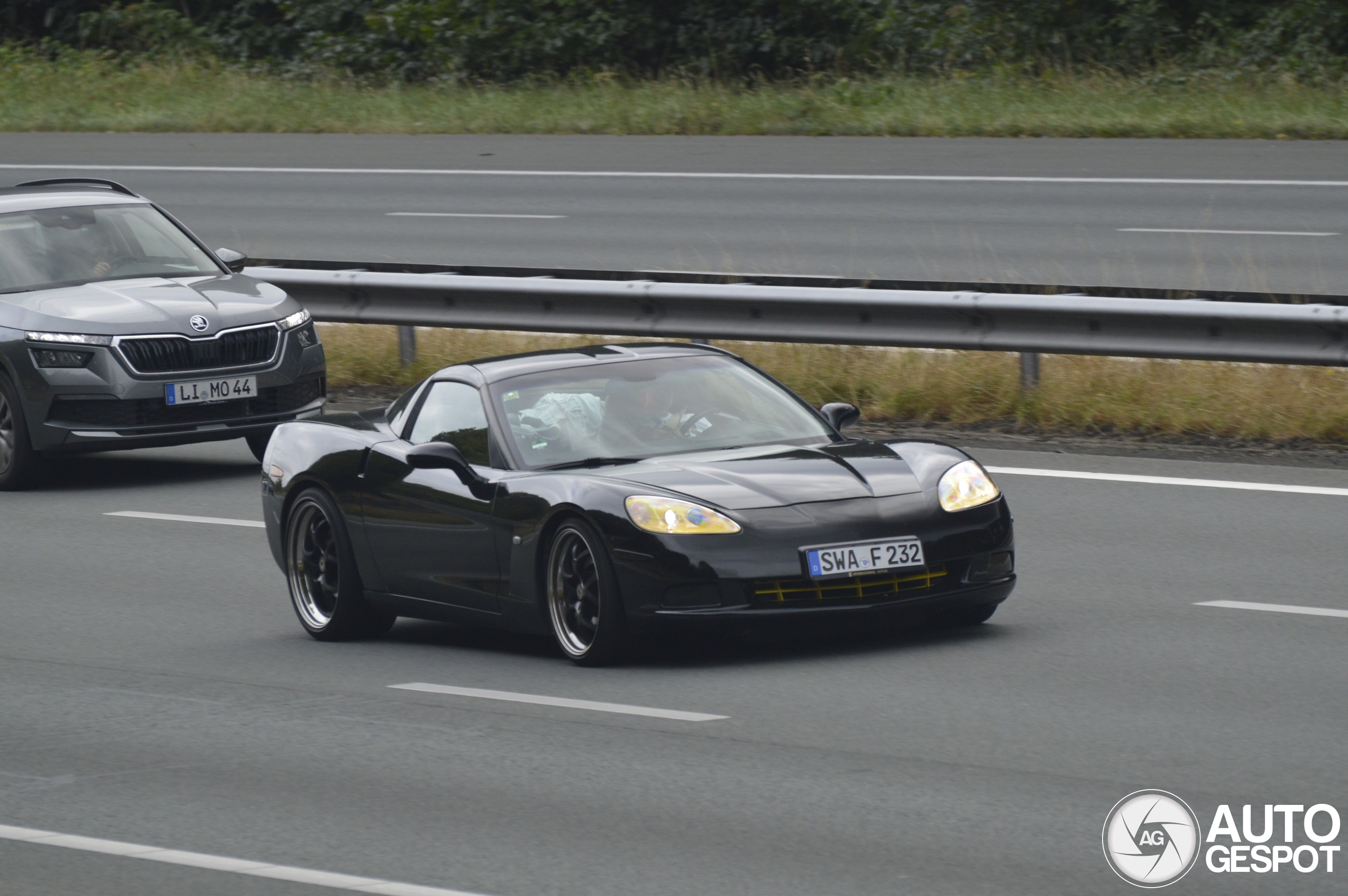 Chevrolet Corvette C6 - 22 November 2024 - Autogespot