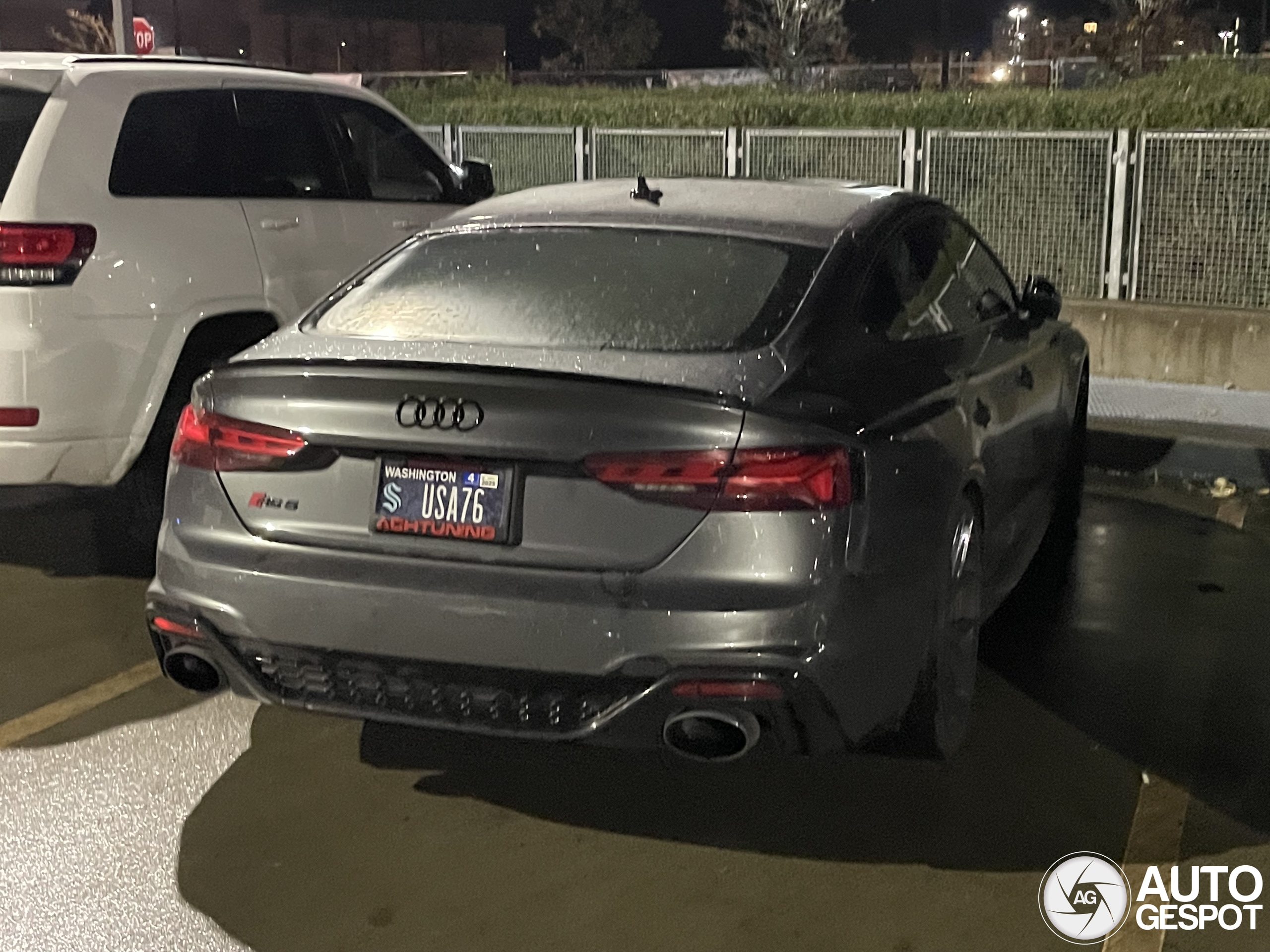 Audi RS5 Sportback B9 2021 - 25 November 2024 - Autogespot