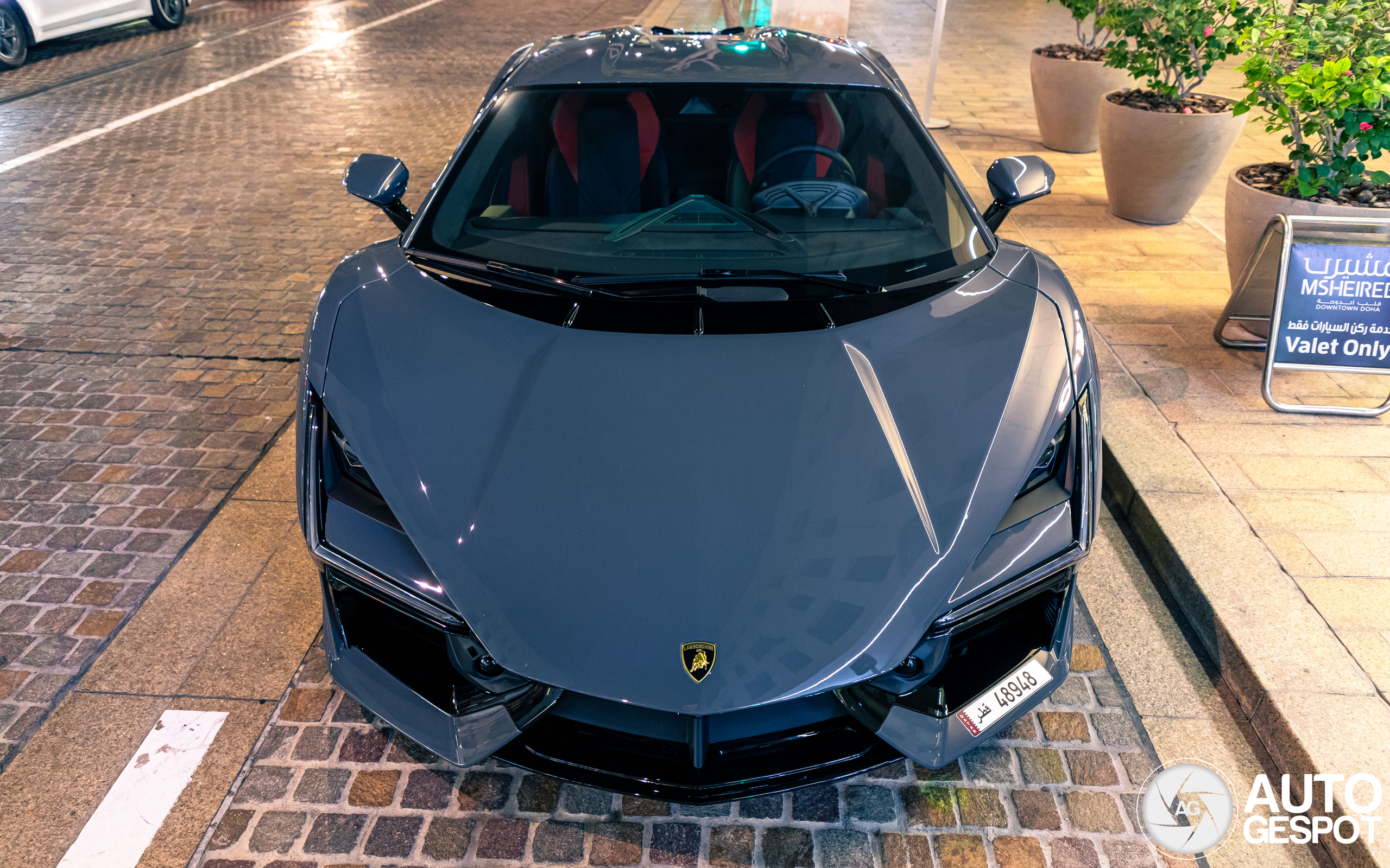 Lamborghini Revuelto - 25 November 2024 - Autogespot