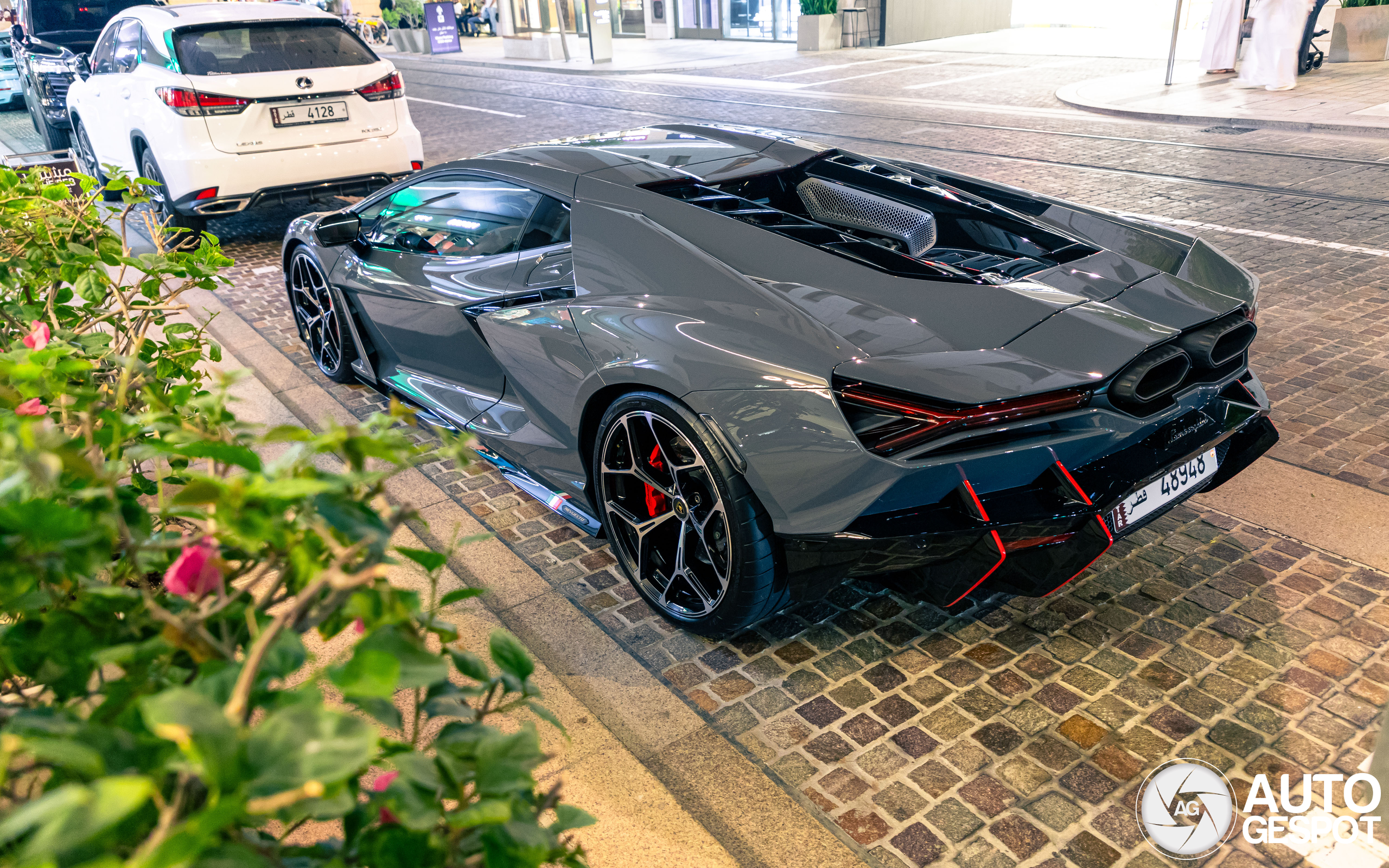 Lamborghini Revuelto - 25 November 2024 - Autogespot