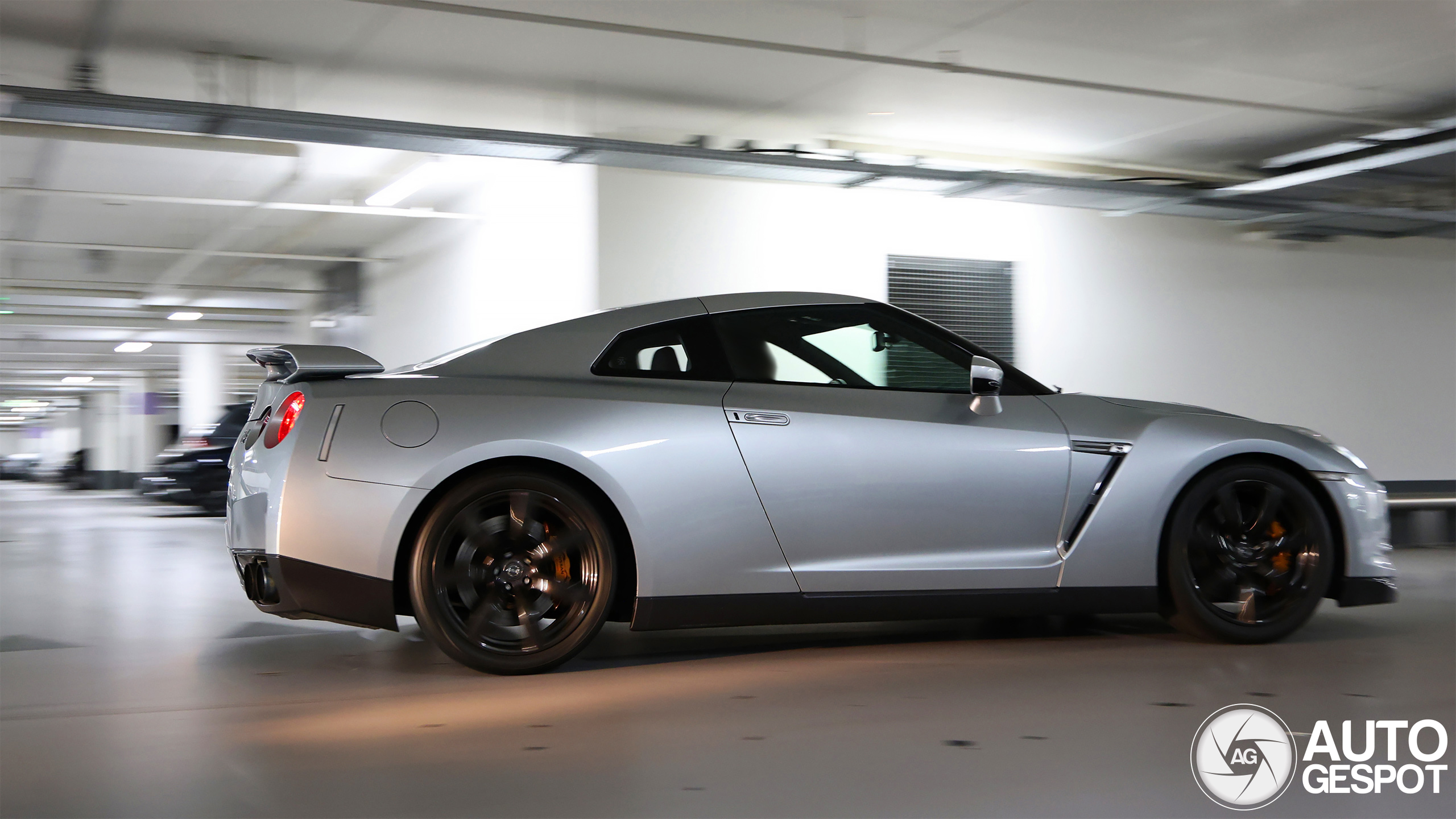 Nissan GT-R - 25 November 2024 - Autogespot