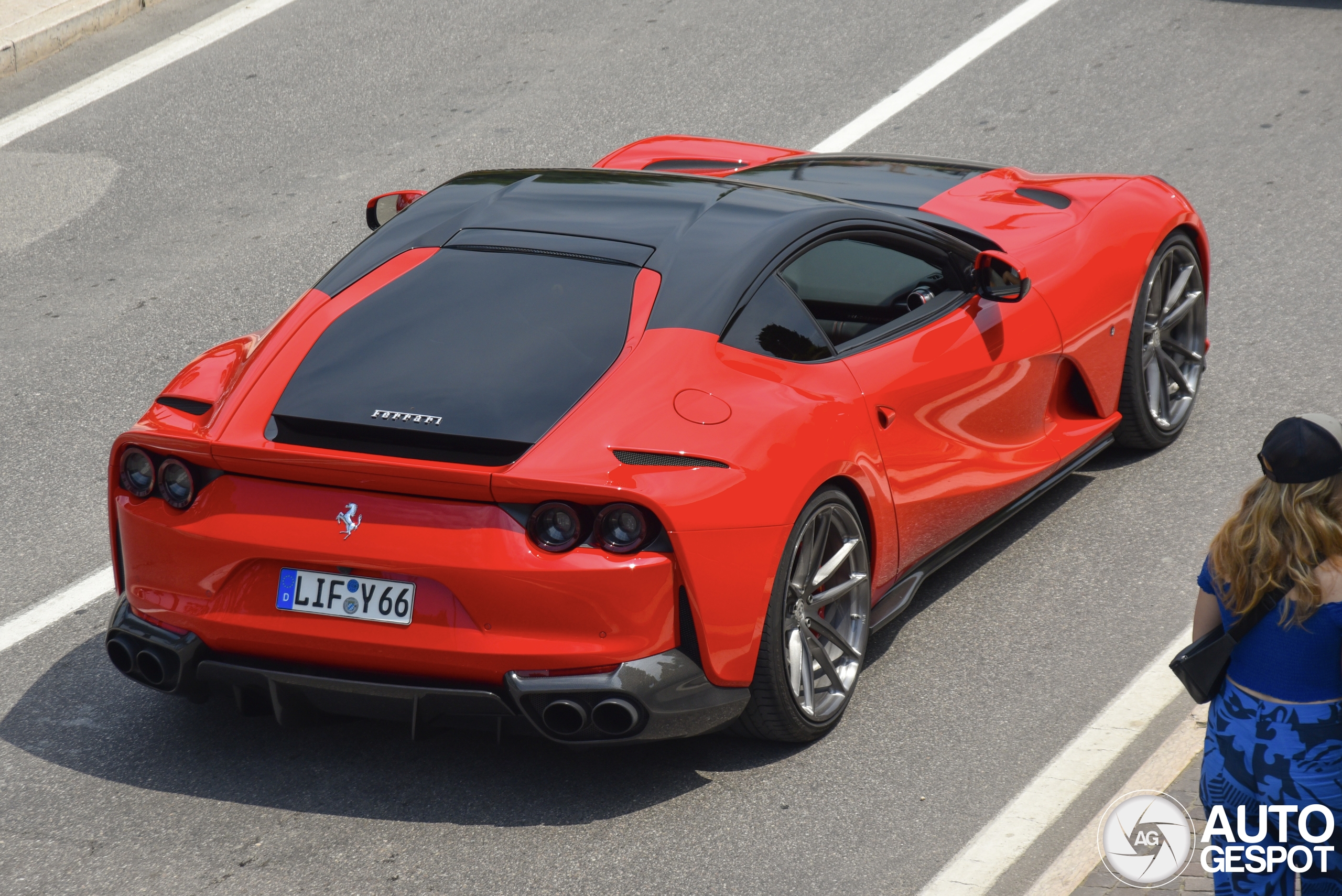 Sitemapcdatahttpsomobeldreferenzcominspiring Ferrari 812 Superfast 2024 Pictures