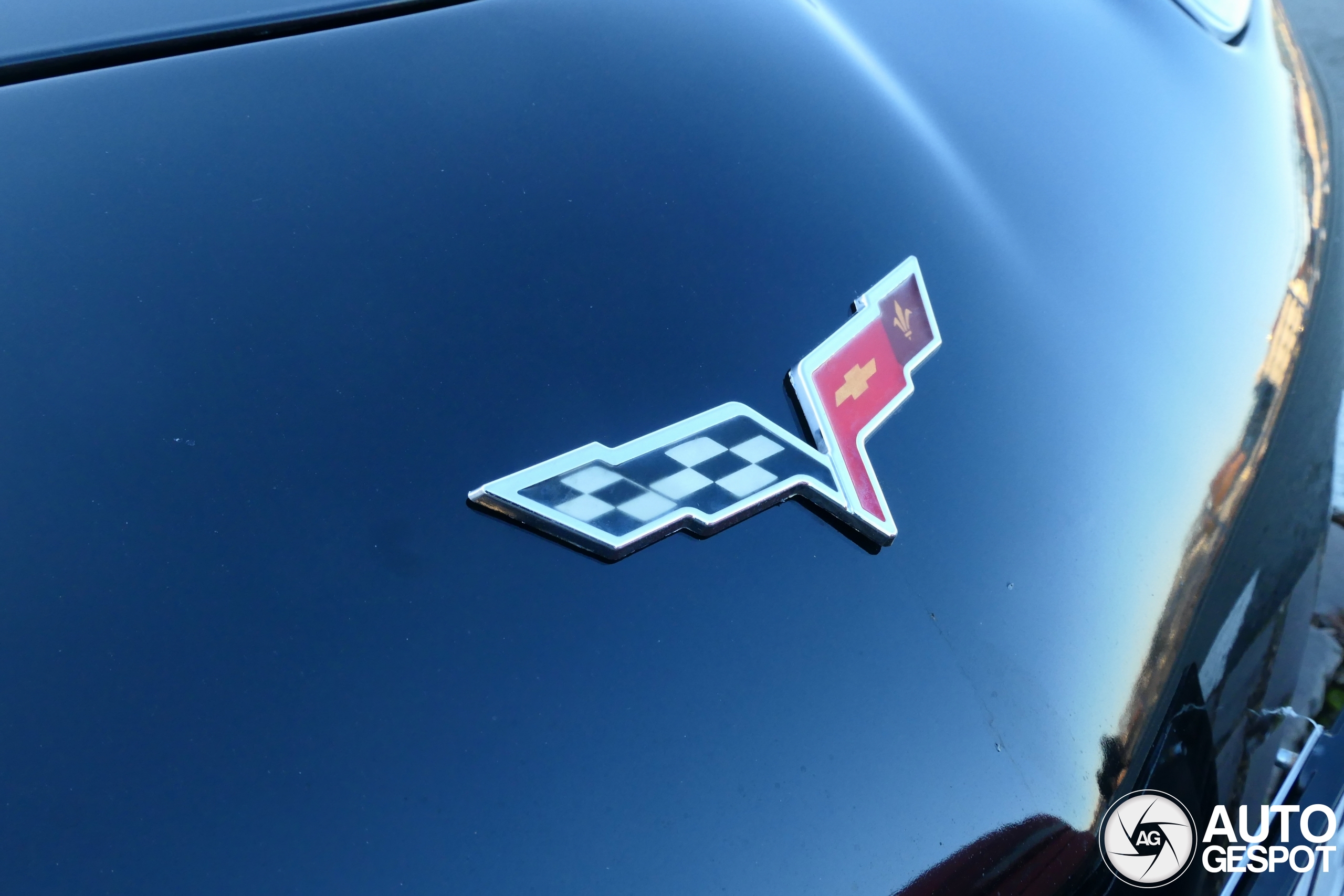 Chevrolet Corvette C6 - 01 December 2024 - Autogespot